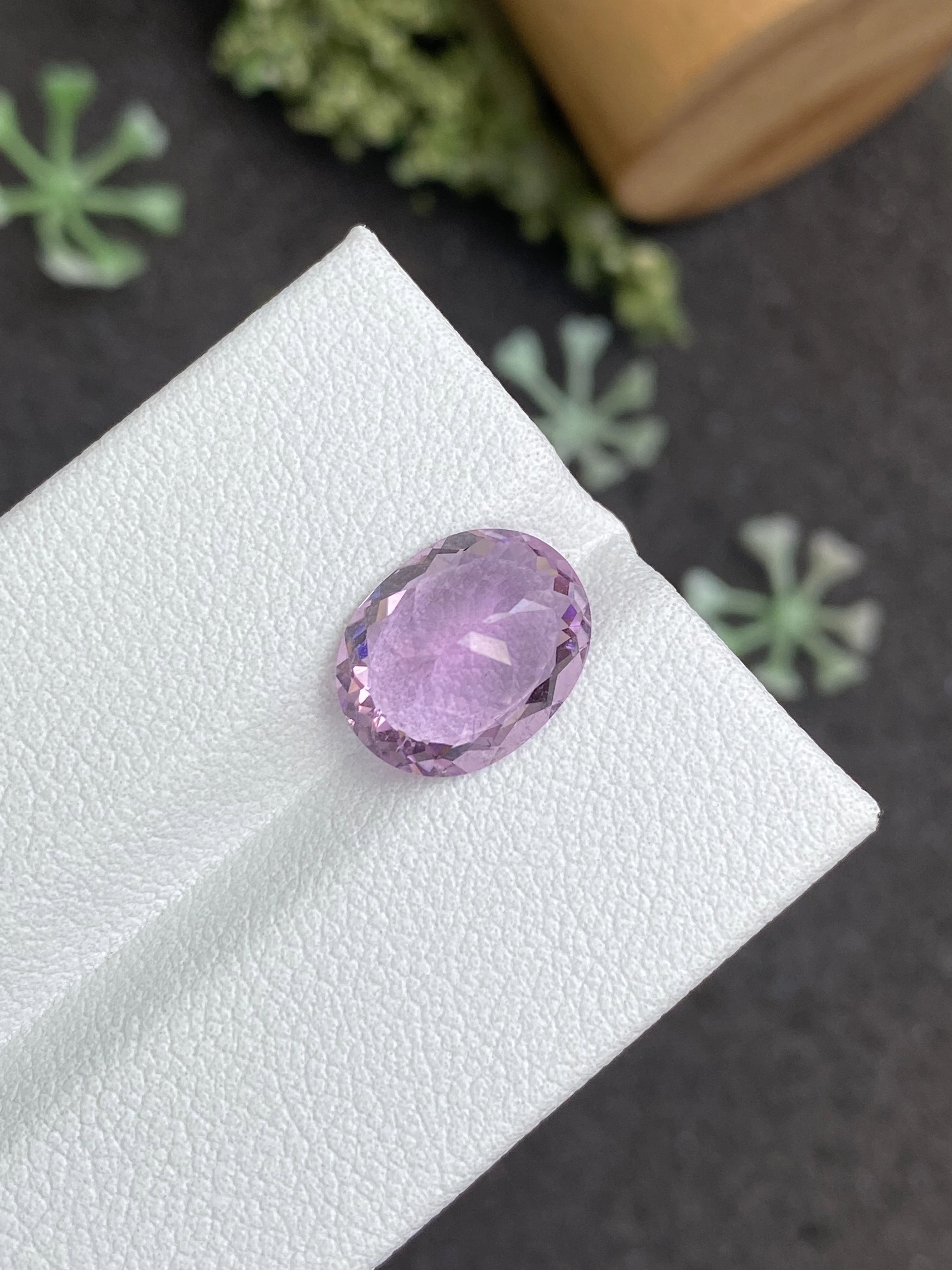 Cuprian Tourmaline 3.33ct (MZ0269)