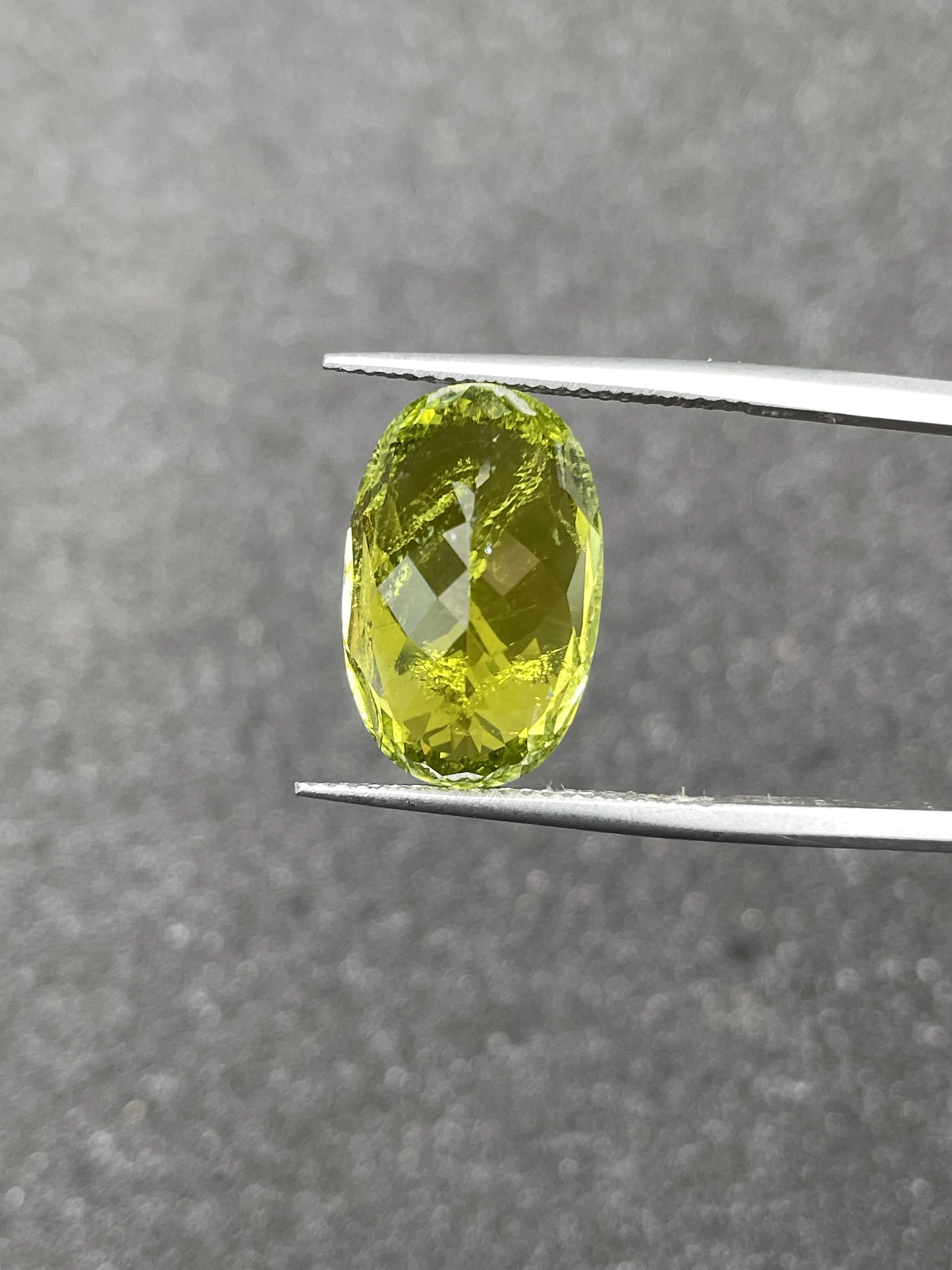 Cuprian Tourmaline 11.04ct (MZ0302)
