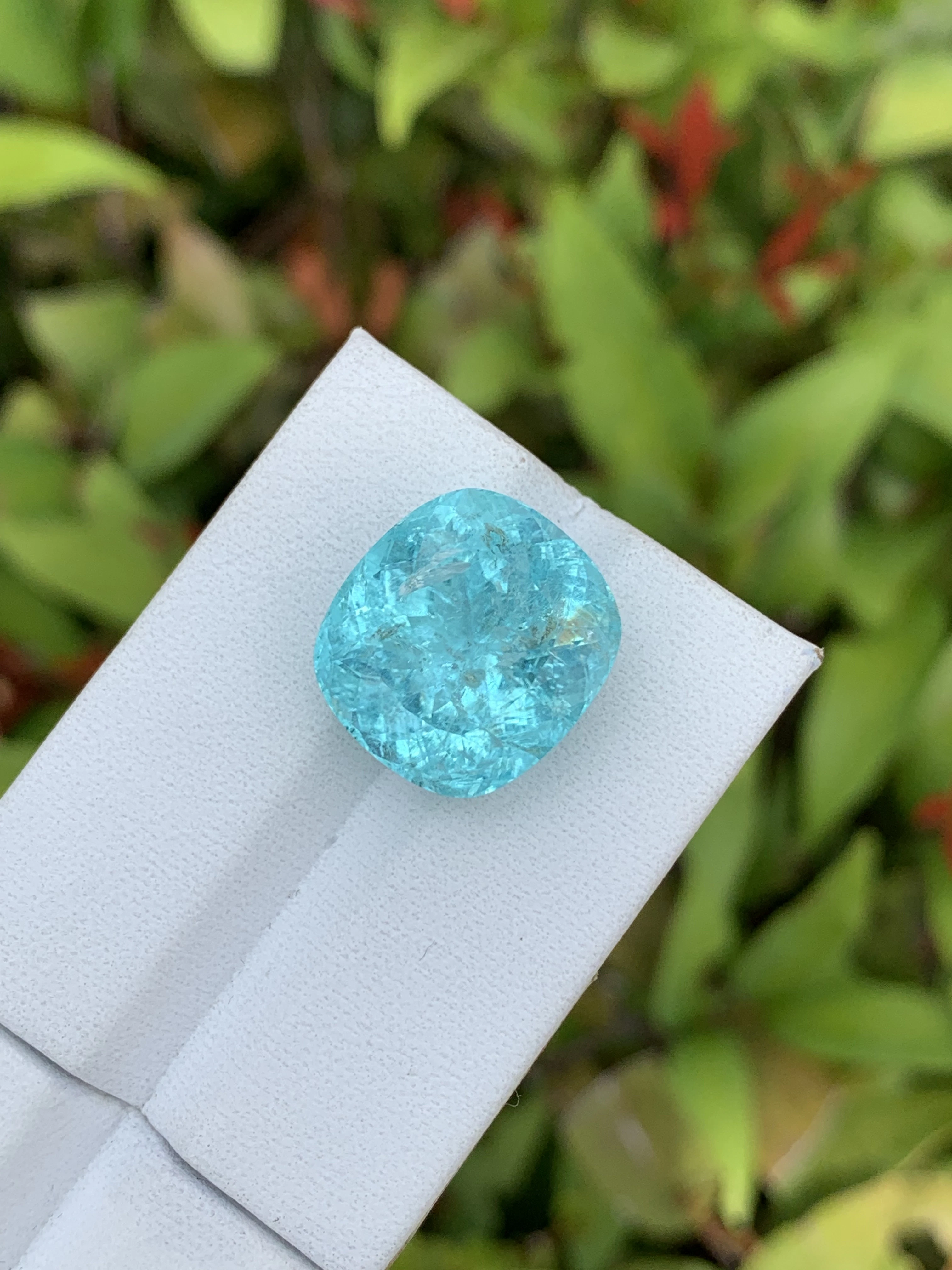 Paraiba Tourmaline 15.38ct (PA0730)
