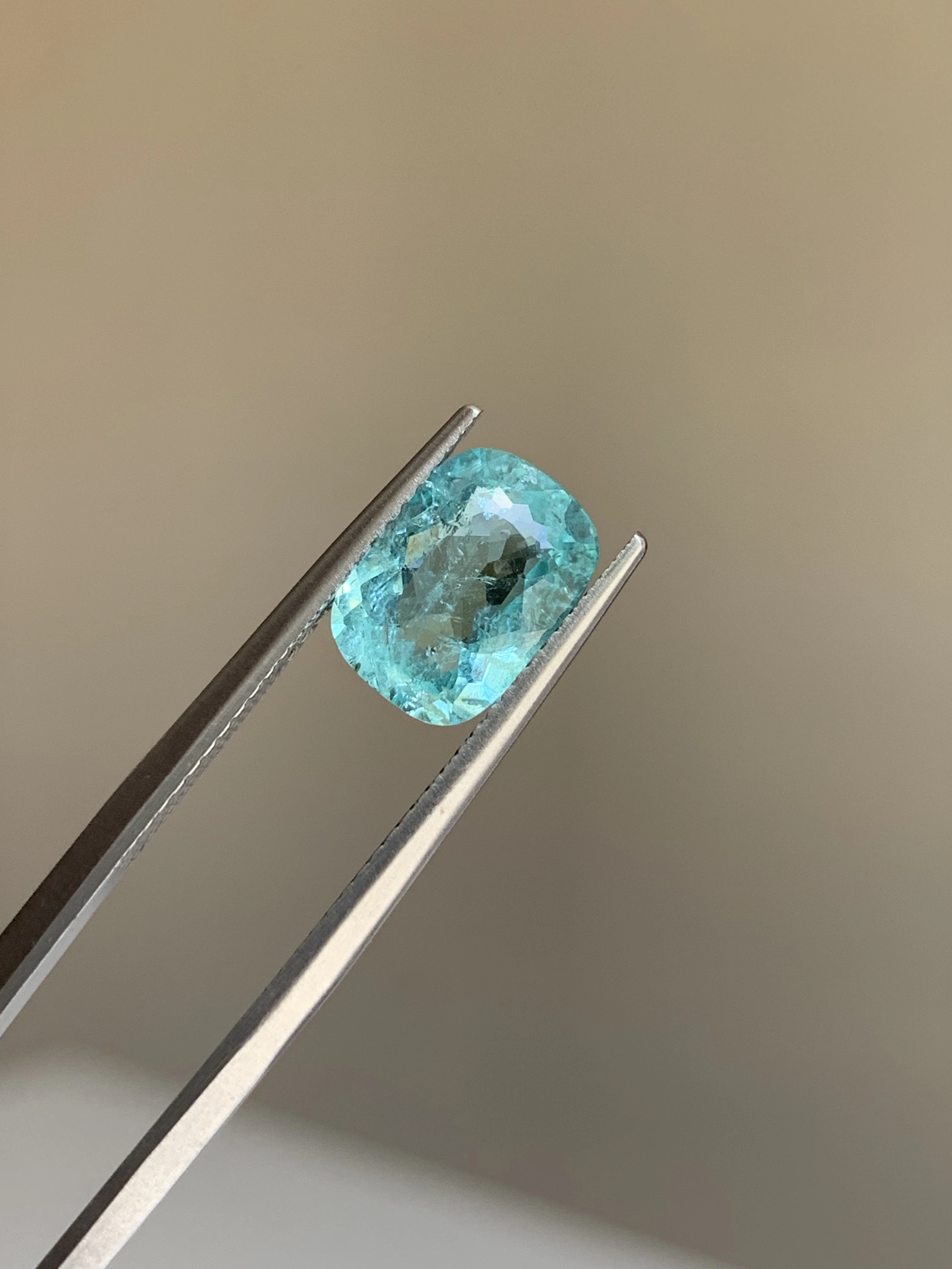 Neon Blue Paraiba Tourmaline 2.24ct (PA0773)