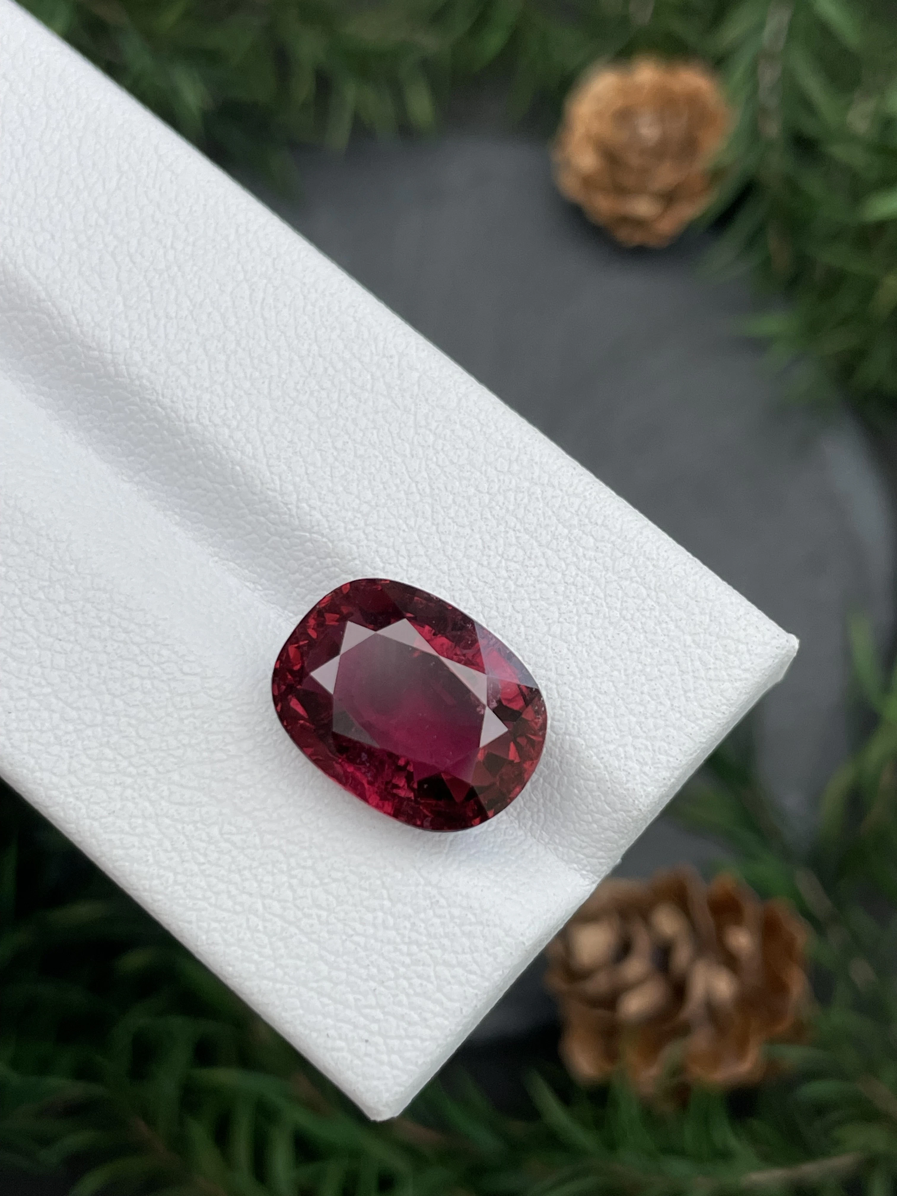 Pink Tourmaline 8.36ct (PT0213)