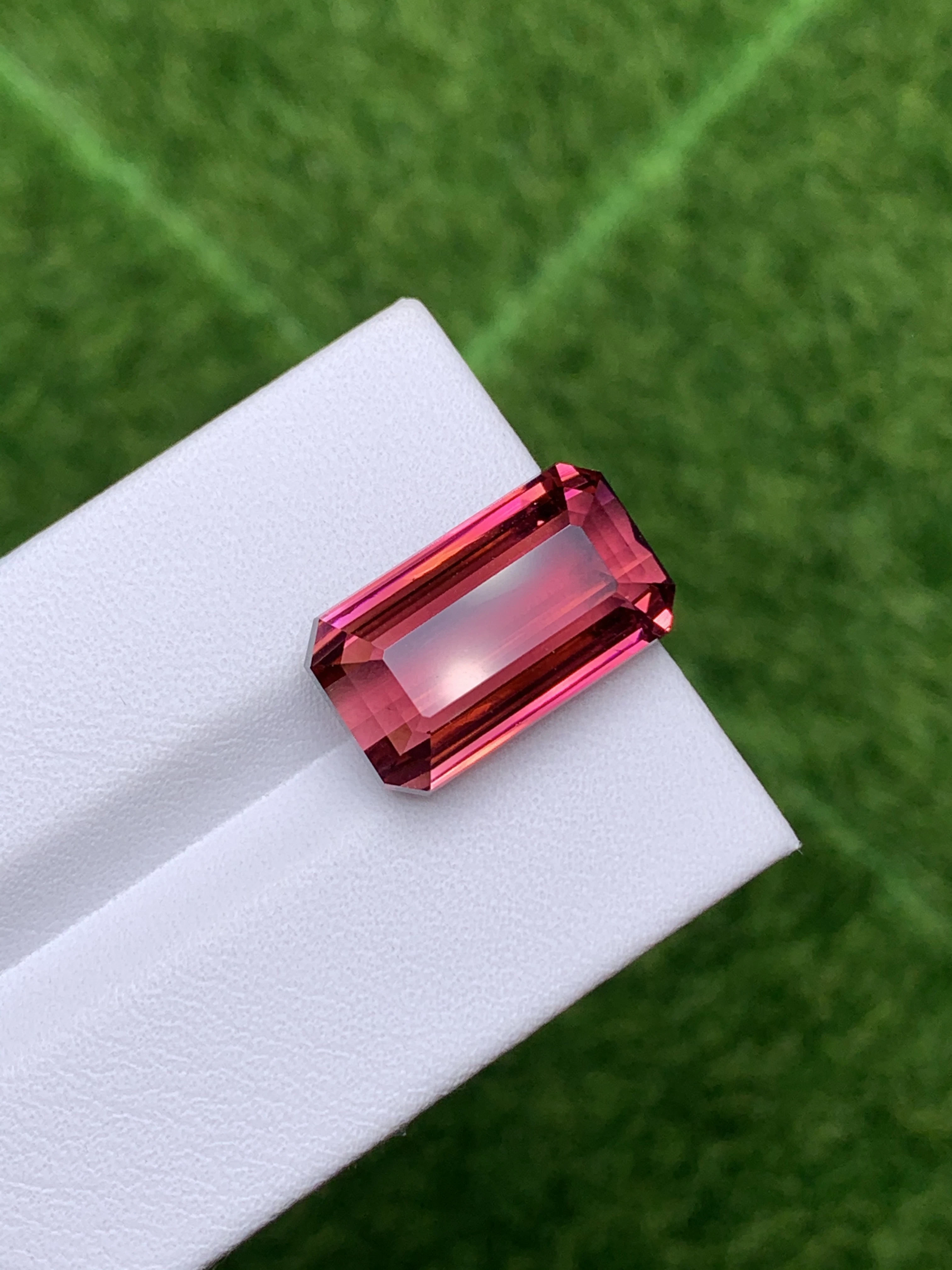 Pink Tourmaline 10.34ct (PT0456)