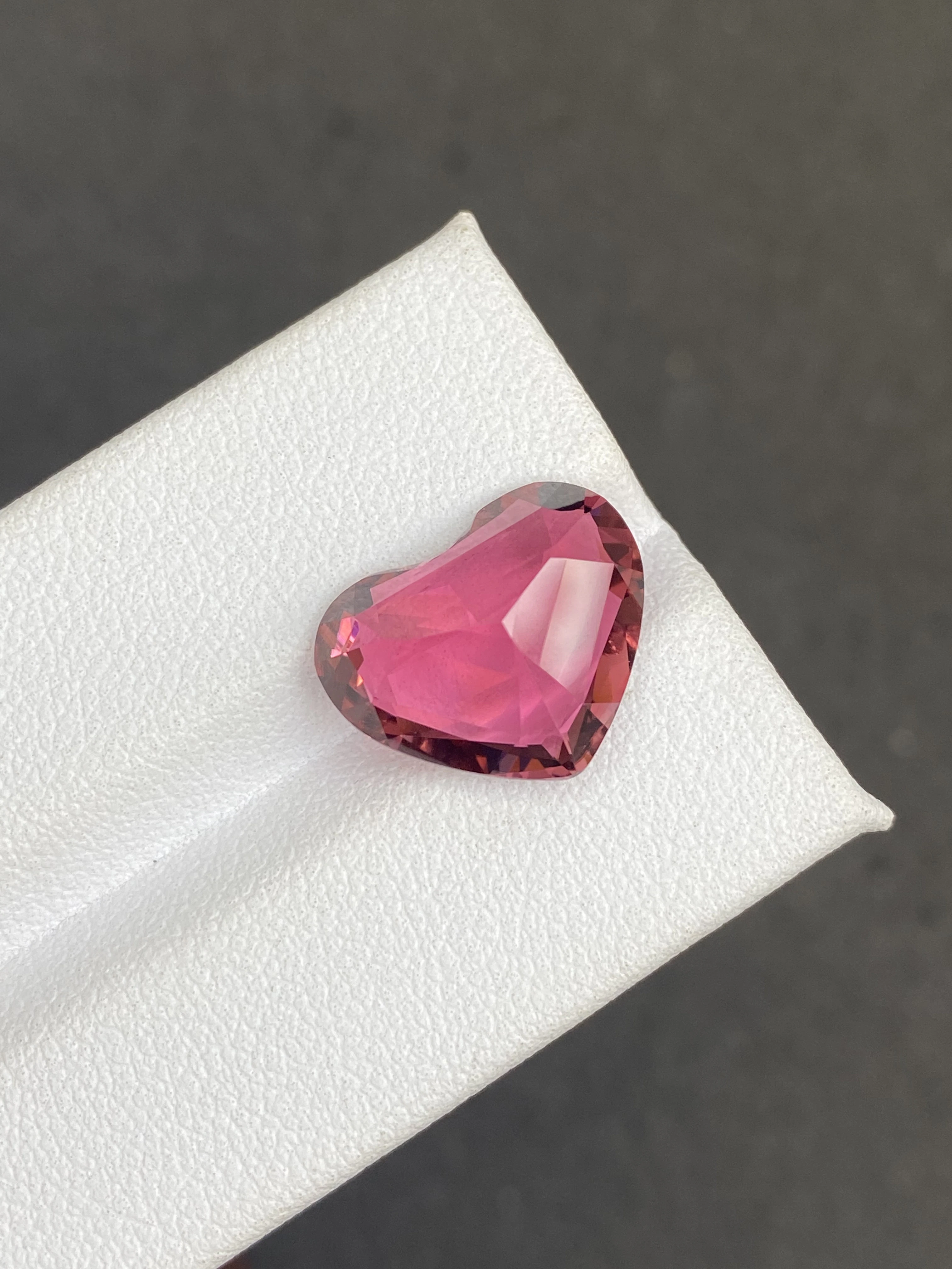 Pink Tourmaline 7.71ct (PT1248)