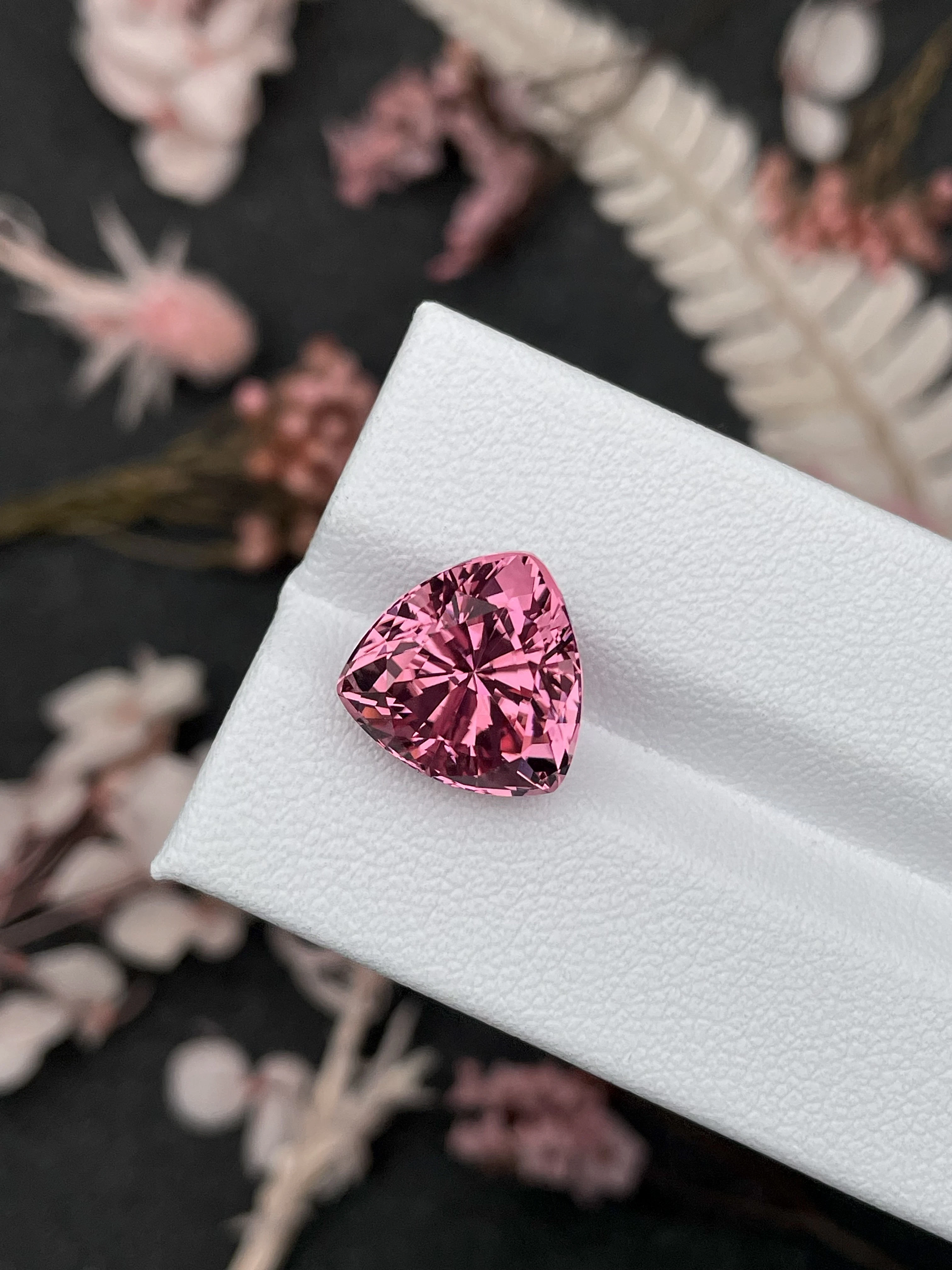 Pink Tourmaline 4.28ct (PT1341)