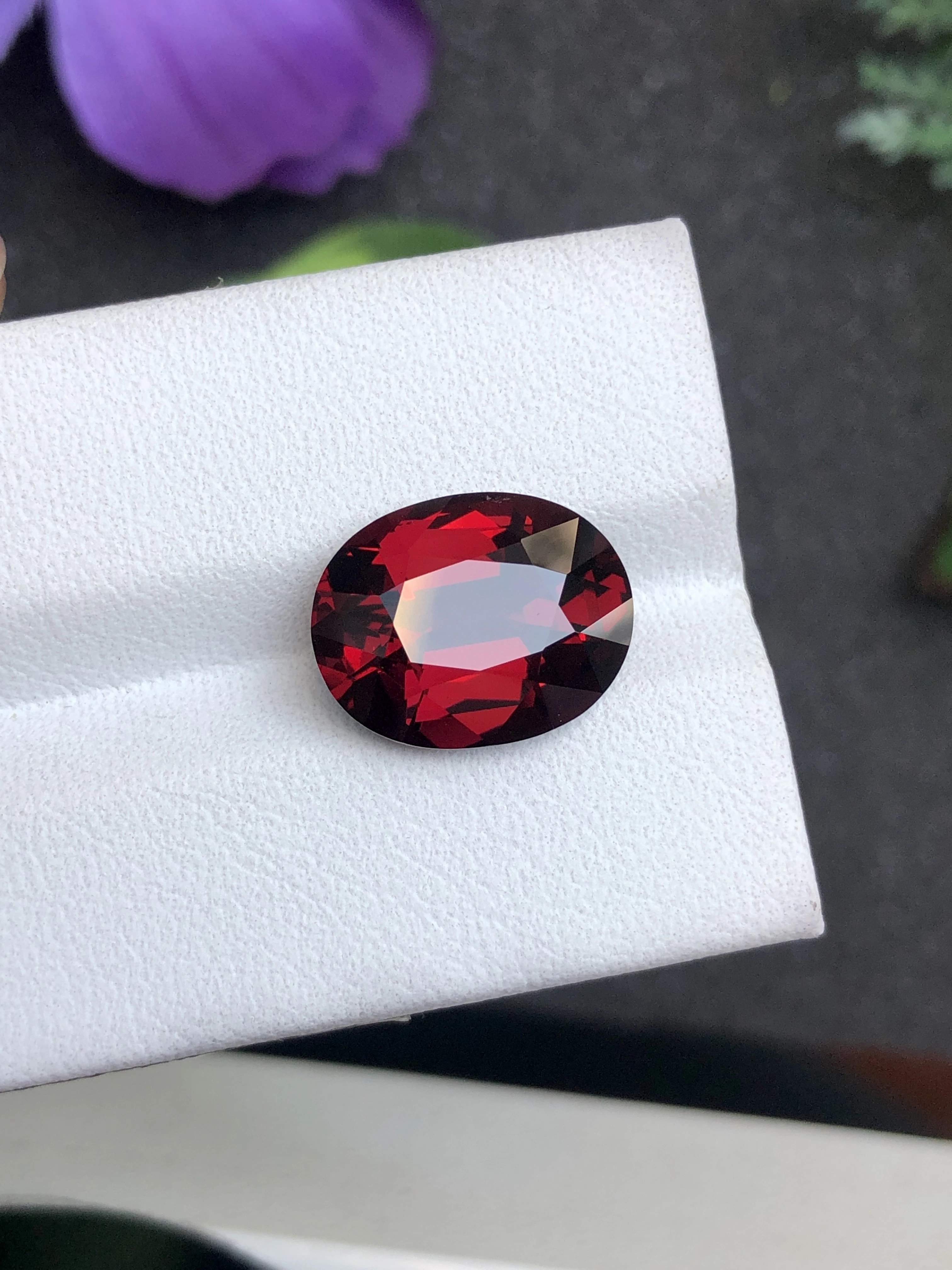 Umbalite 8.03ct - 13x11mm (RD0175)