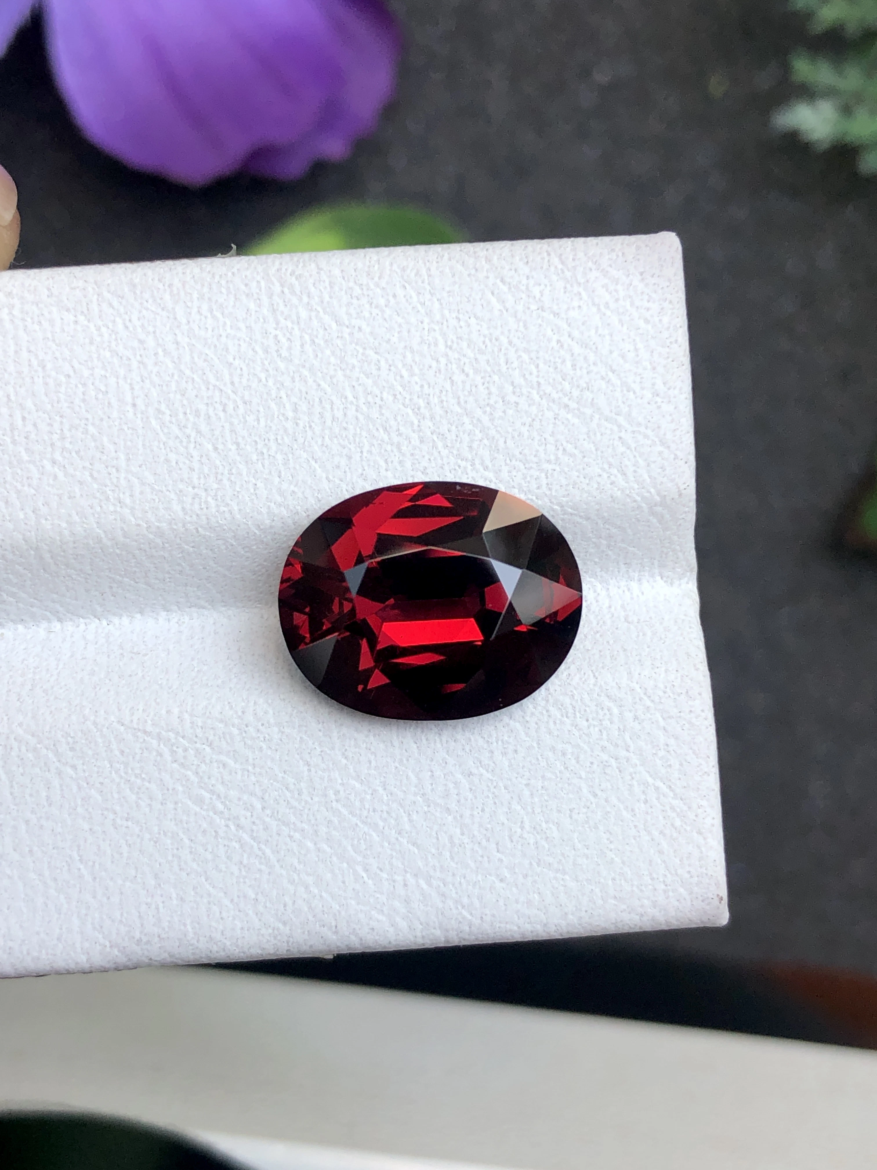 Umbalite 8.03ct - 13x11mm (RD0175)