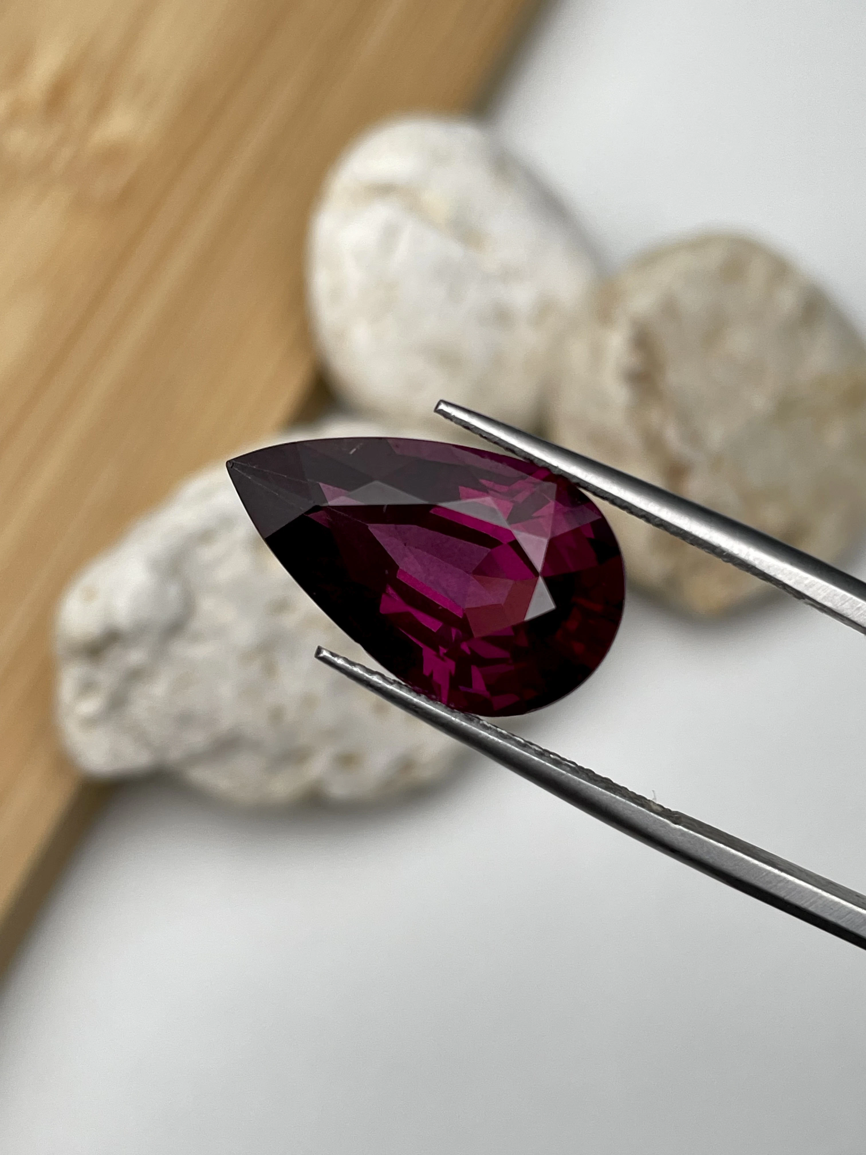 Umbalite 11.66ct (RD0179)