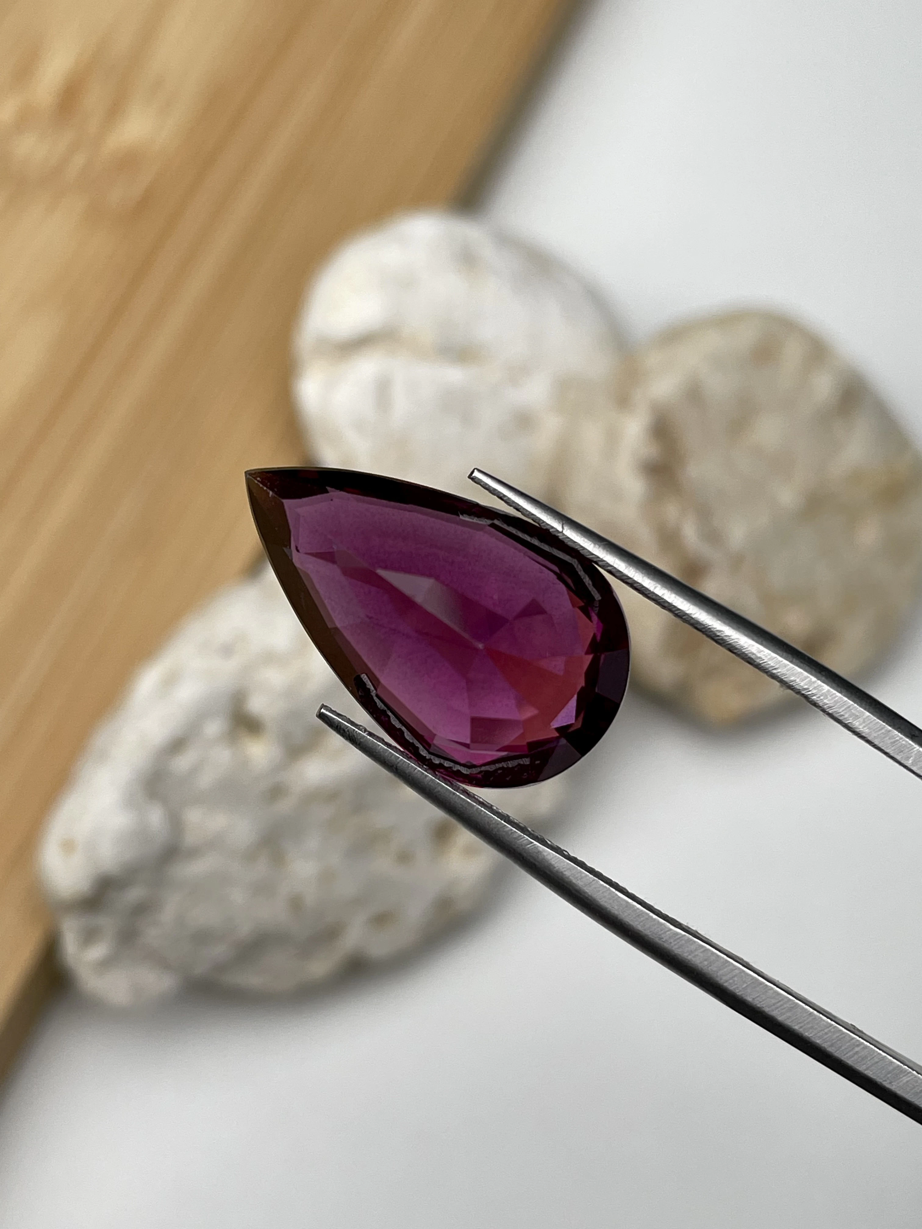 Umbalite 11.66ct (RD0179)