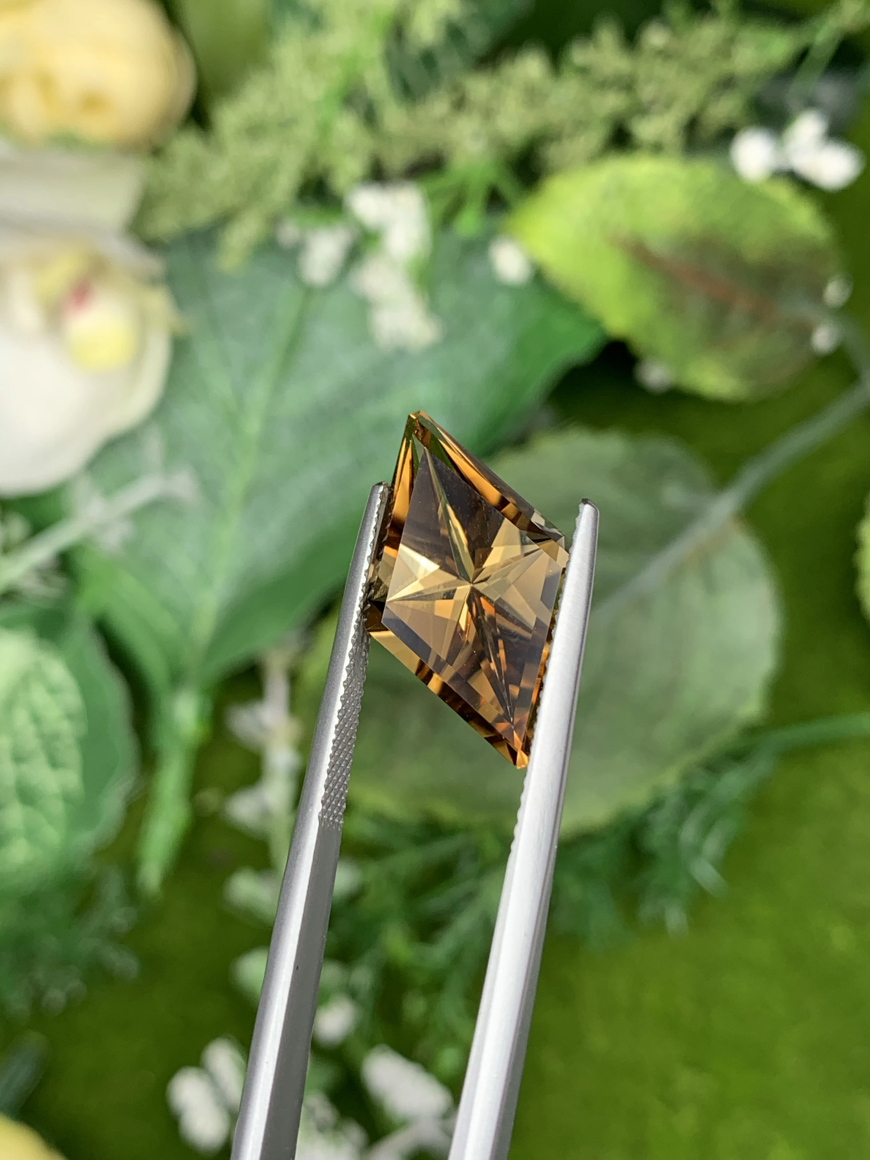 Yellow Scapolite 7.80ct (SC0001)