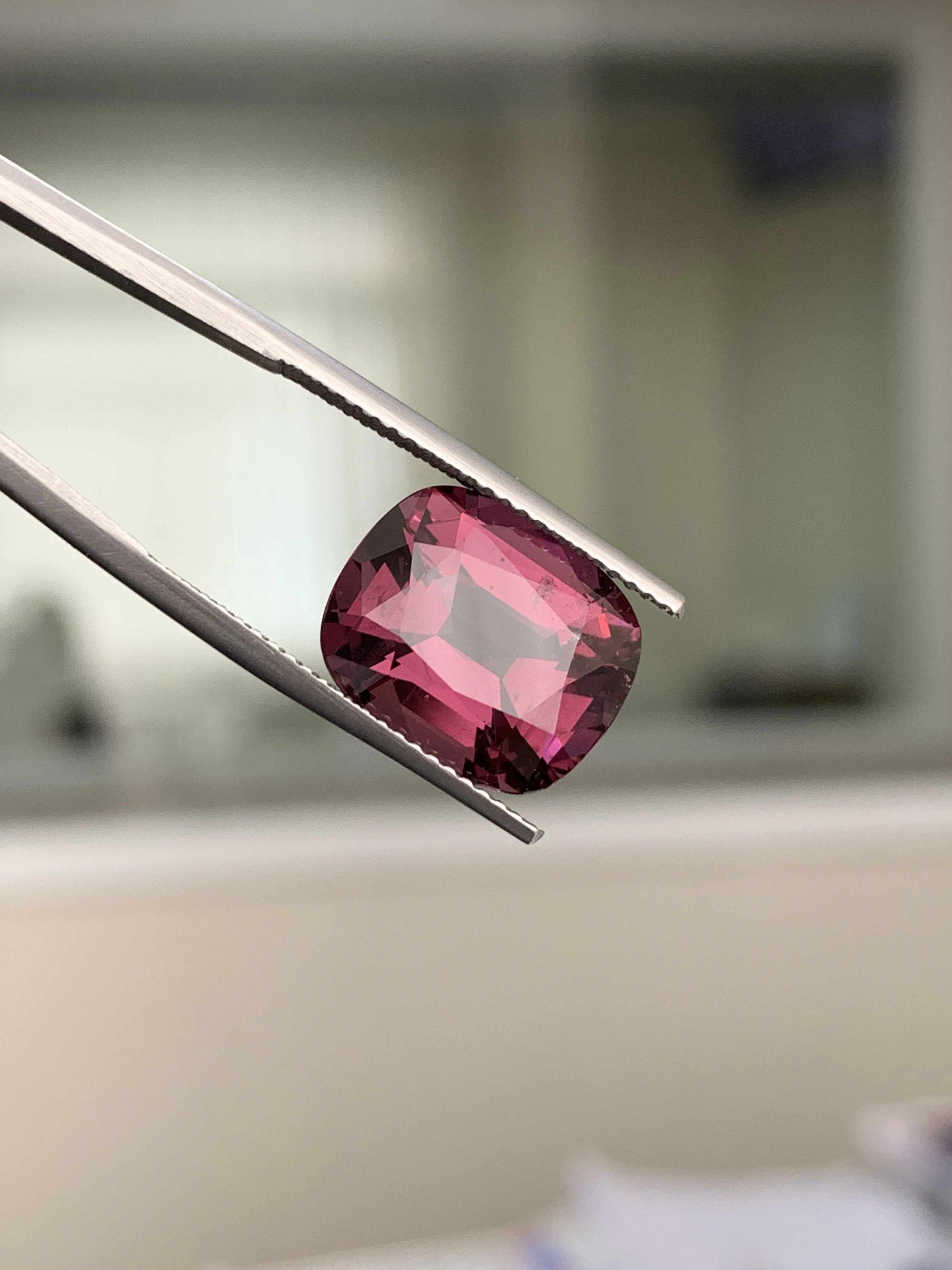 Pink Spinel 7.80ct - 13x11mm (SP0030)
