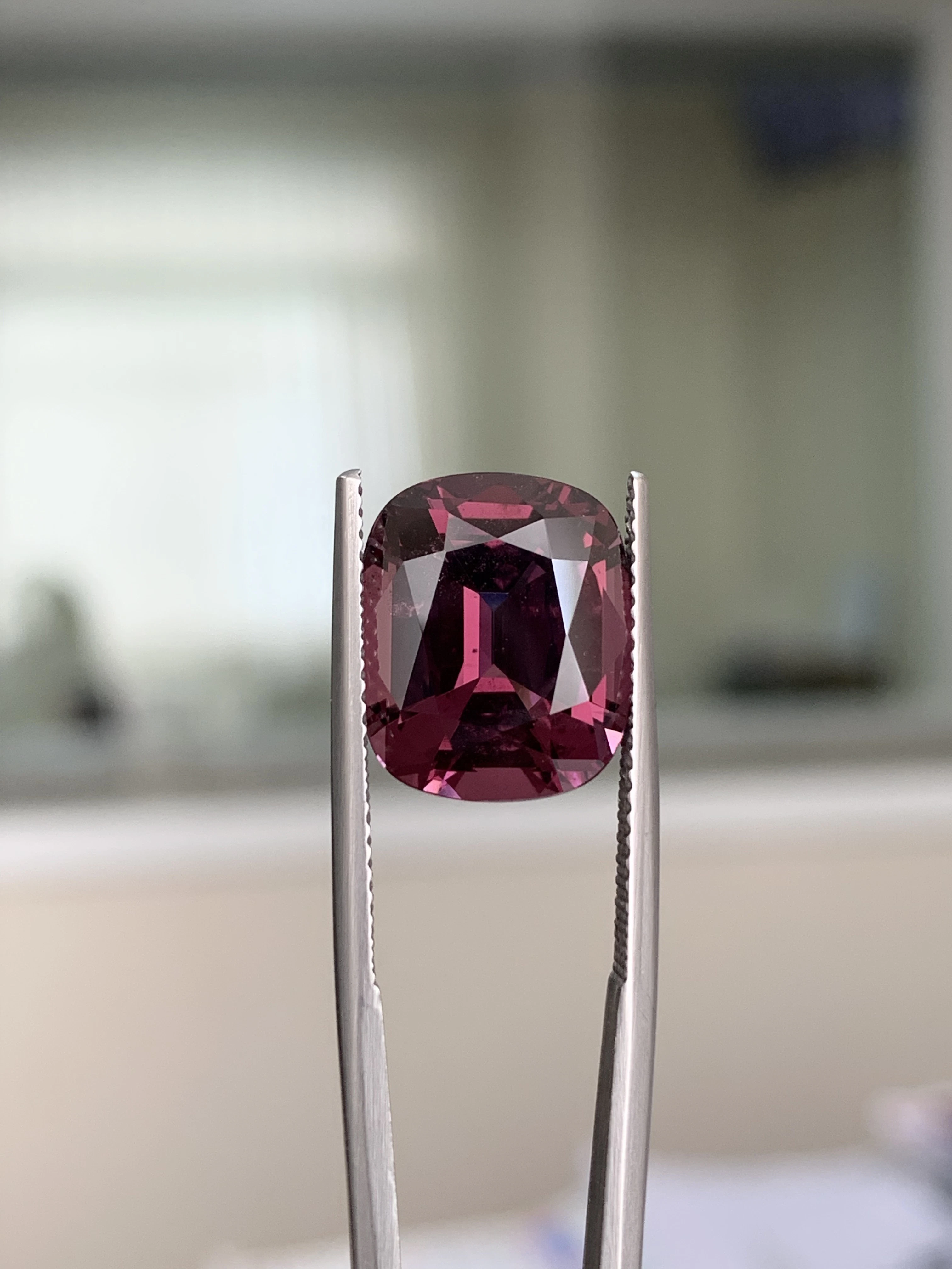 Pink Spinel 7.80ct - 13x11mm (SP0030)