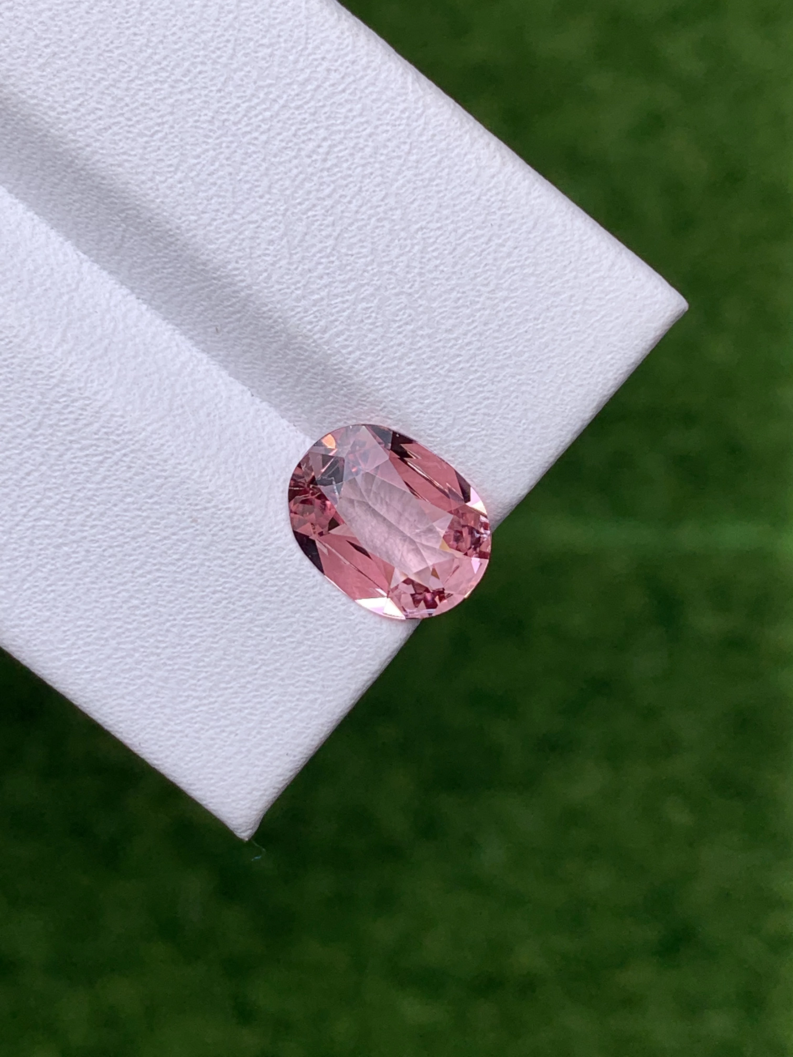 Pink Spinel 2.03ct (SP0146)