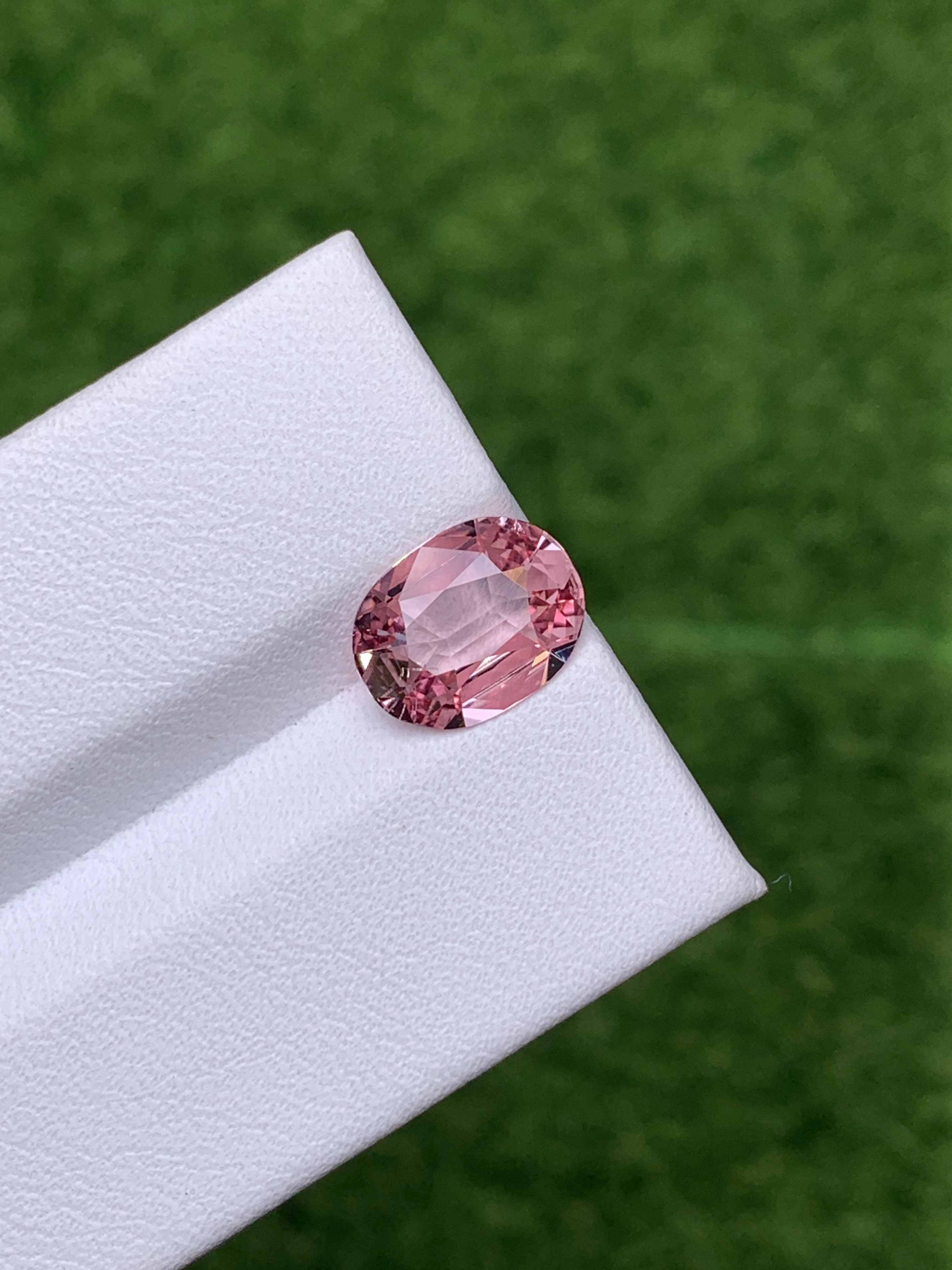 Pink Spinel 2.03ct (SP0146)