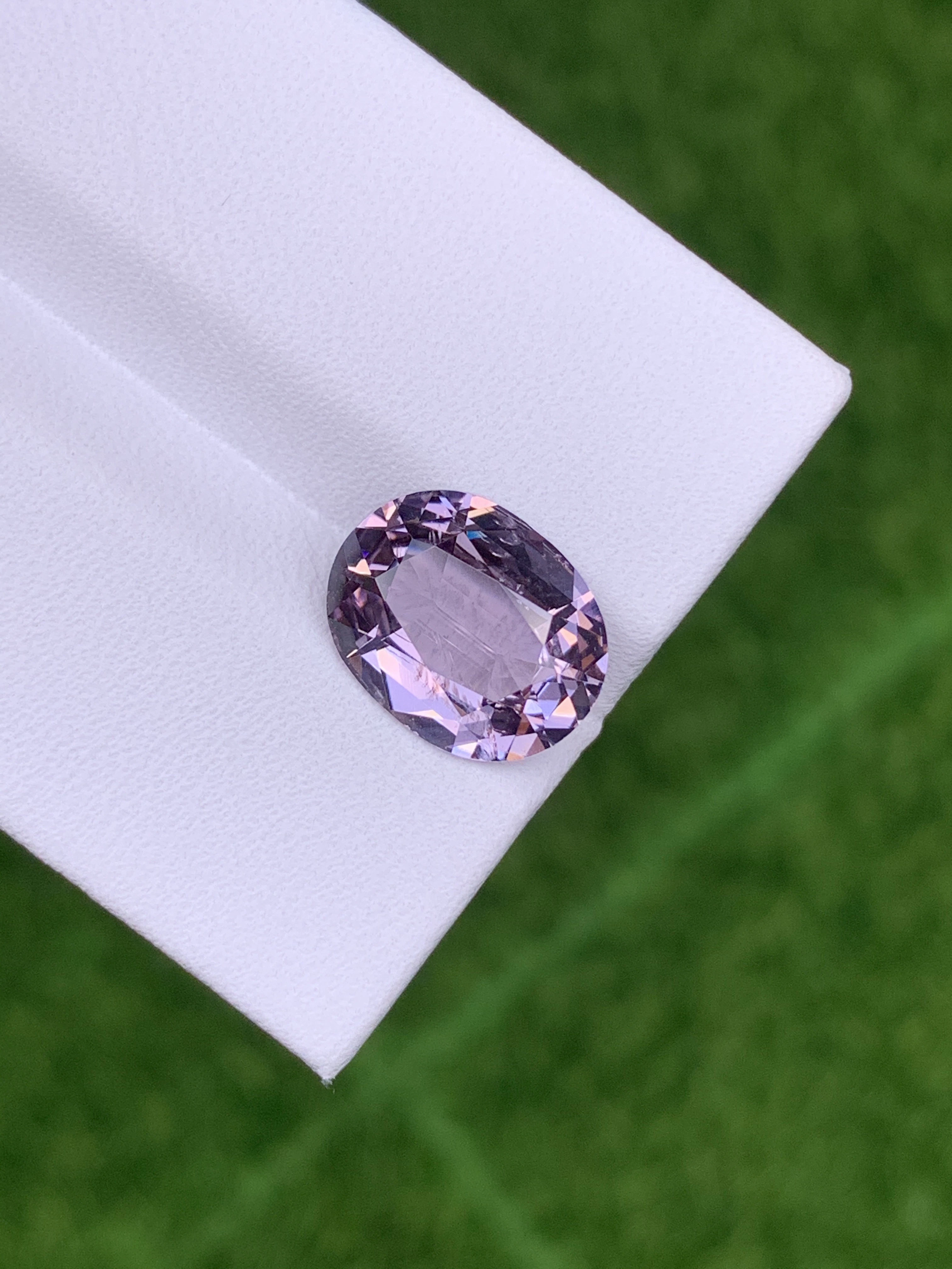 Pink Spinel 3.60ct (SP0153)