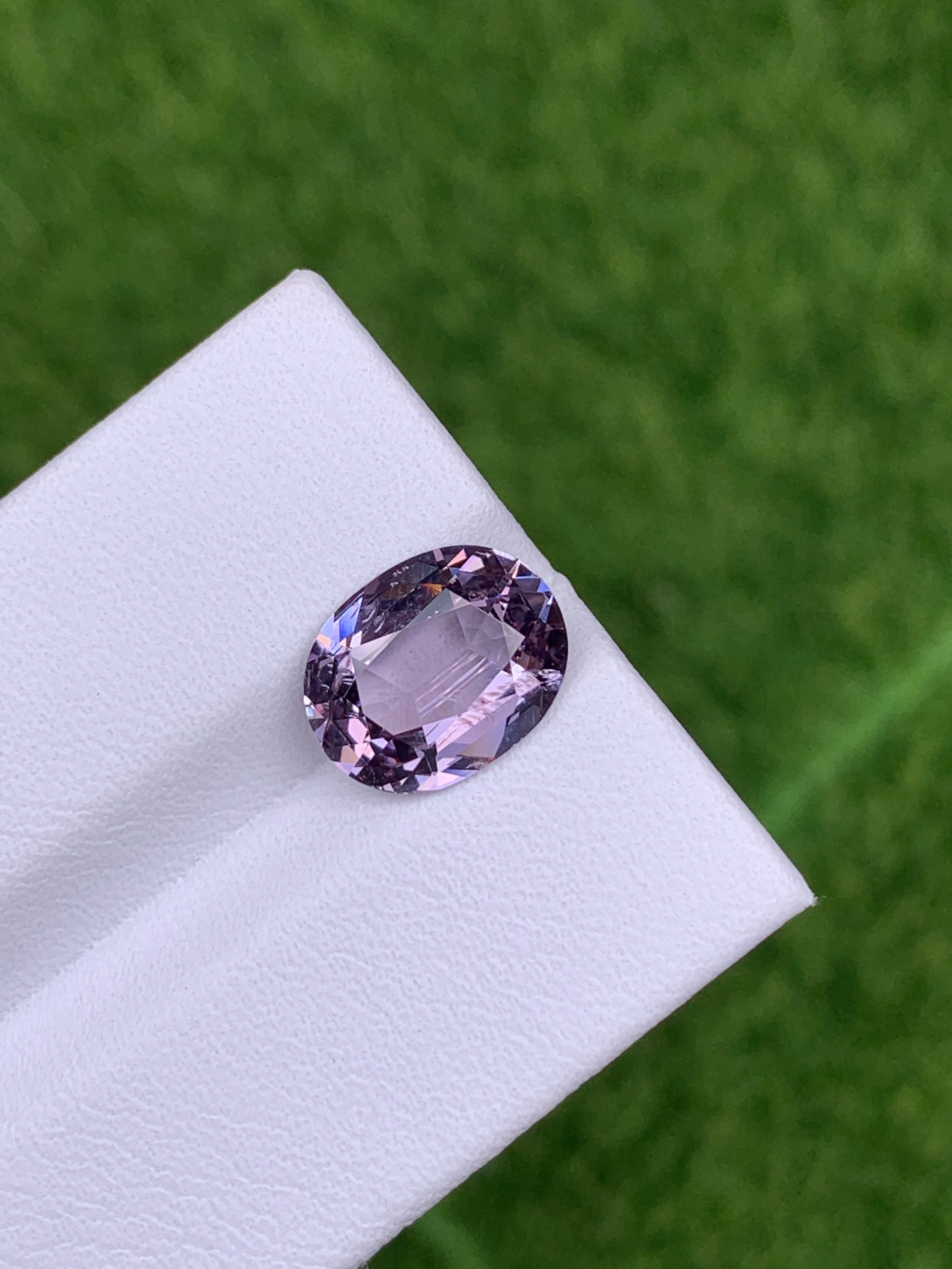 Pink Spinel 3.60ct (SP0153)