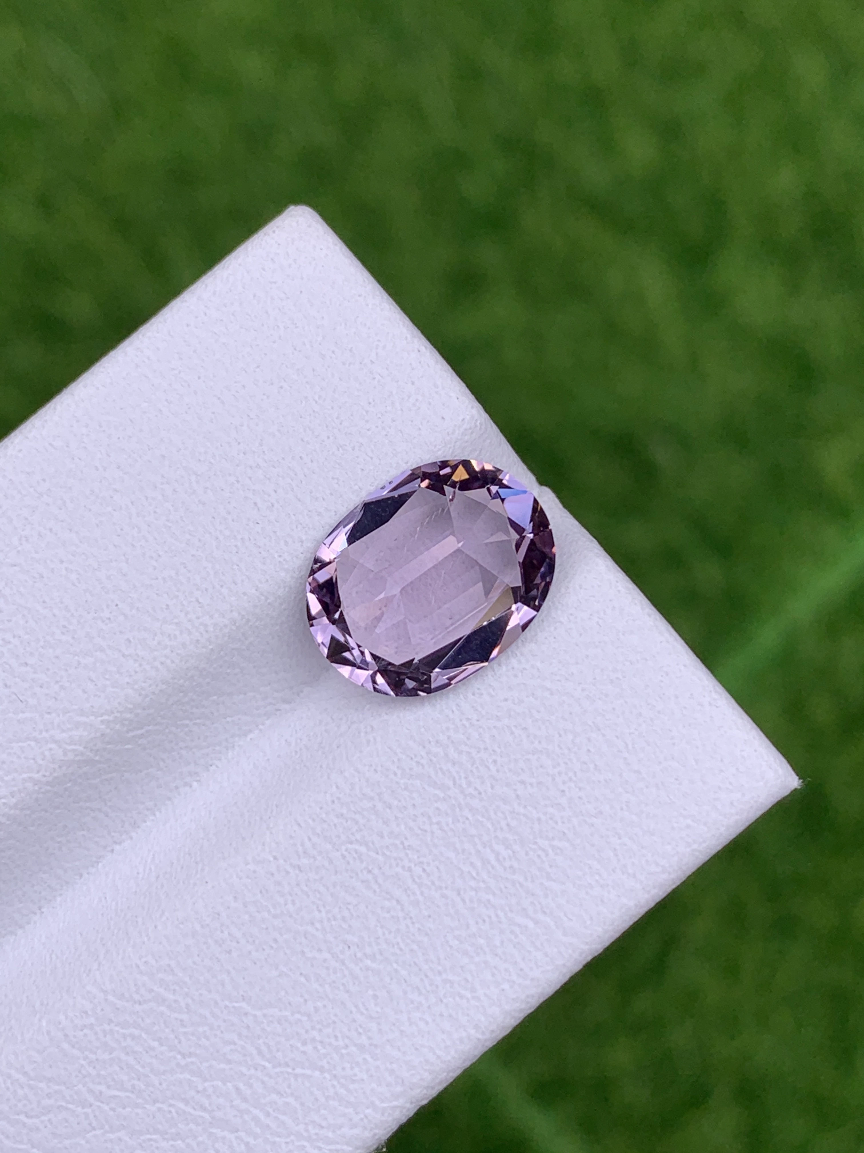Pink Spinel 3.60ct (SP0153)