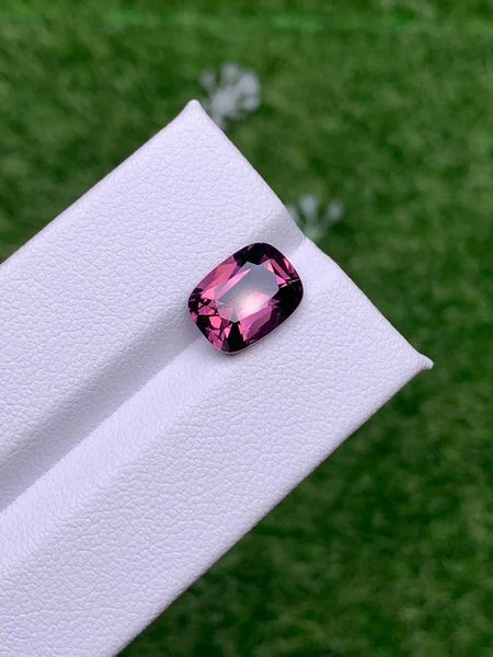 Pink Spinel 3.26ct (SP0264)