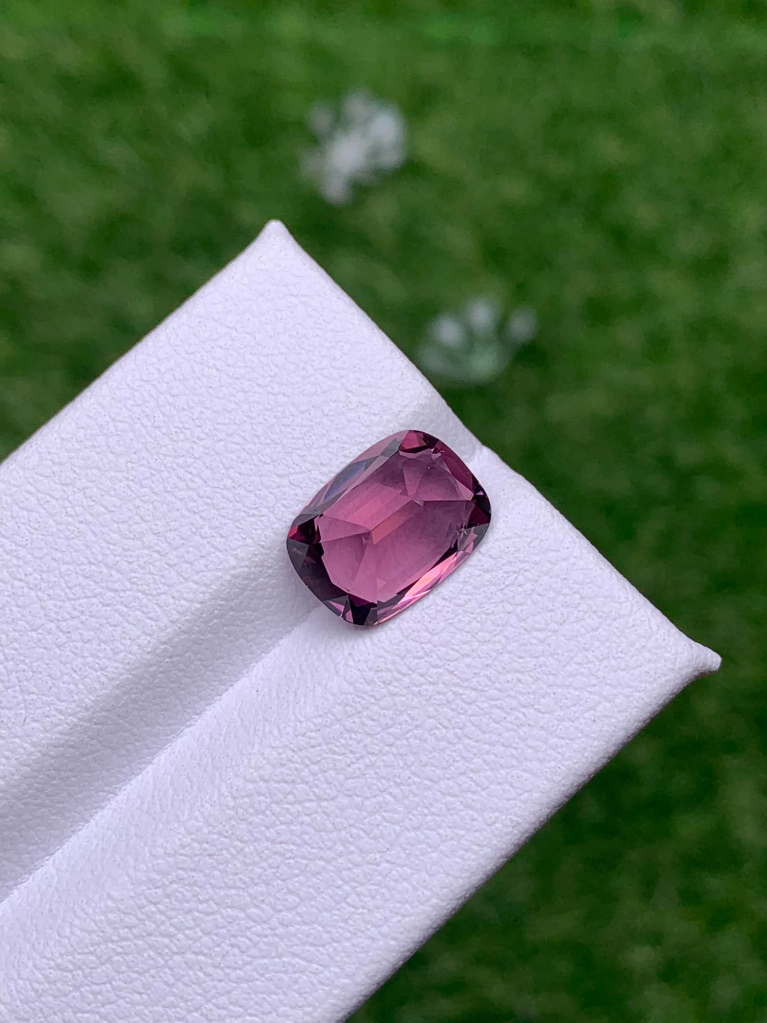 Pink Spinel 3.26ct (SP0264)