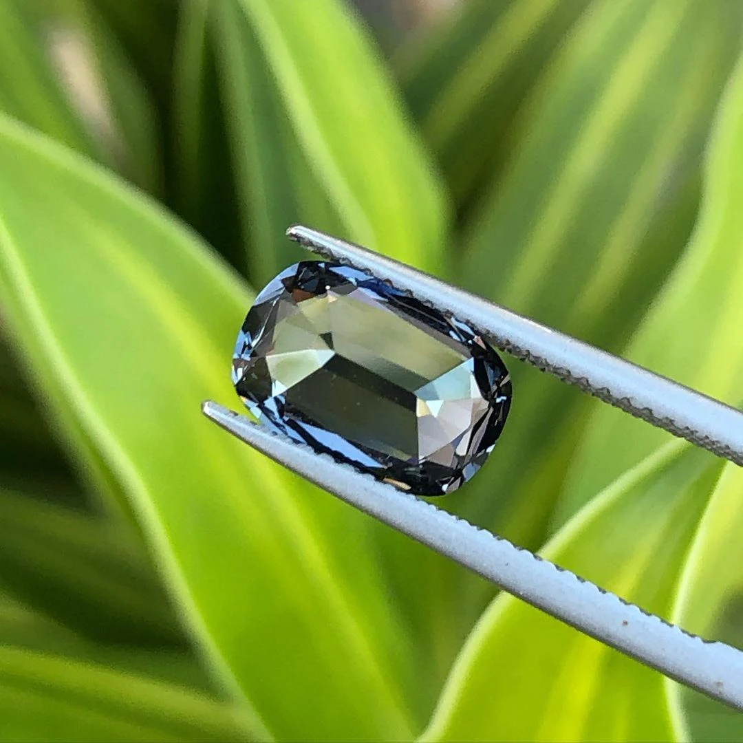 Grey Spinel 2.78ct (SP0272)