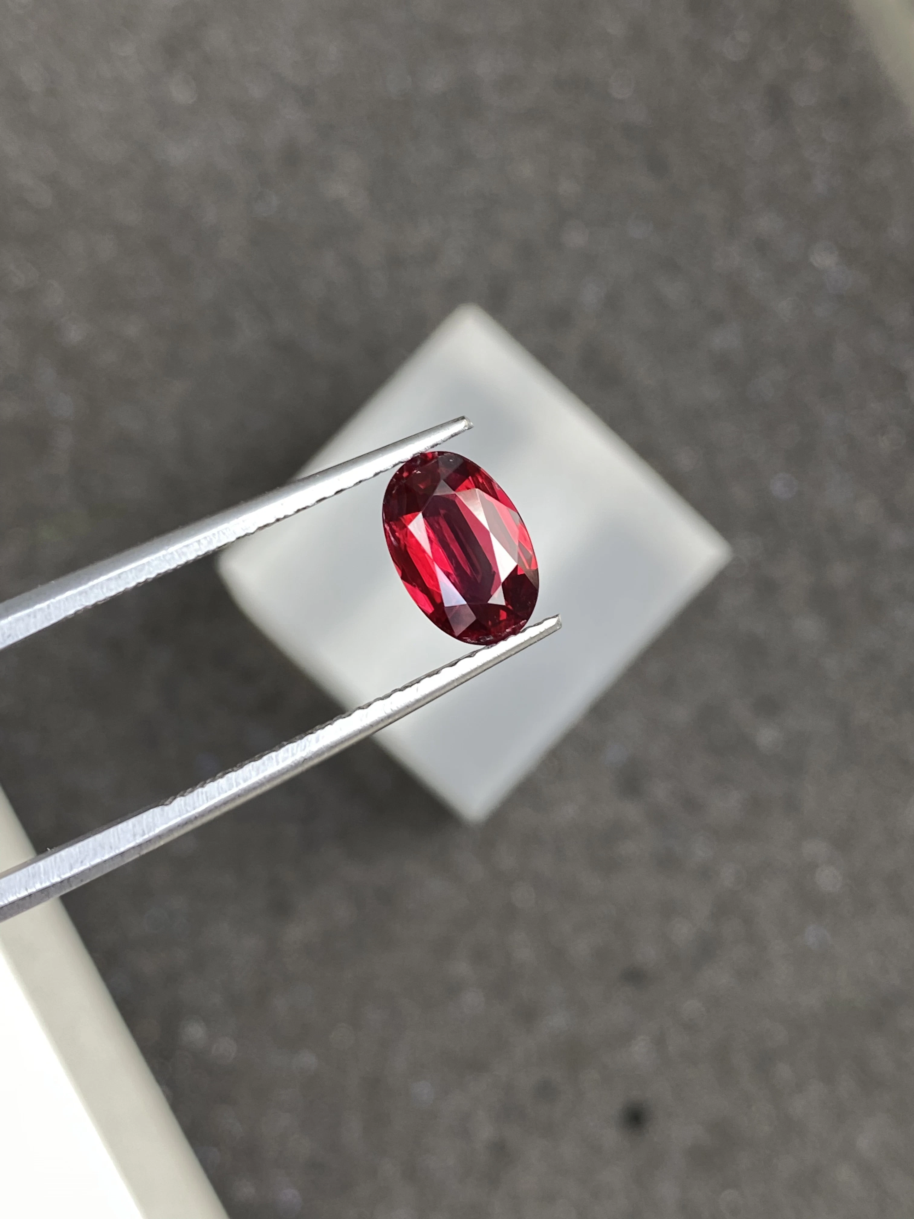 Red Spinel 1.30ct (SP0320)