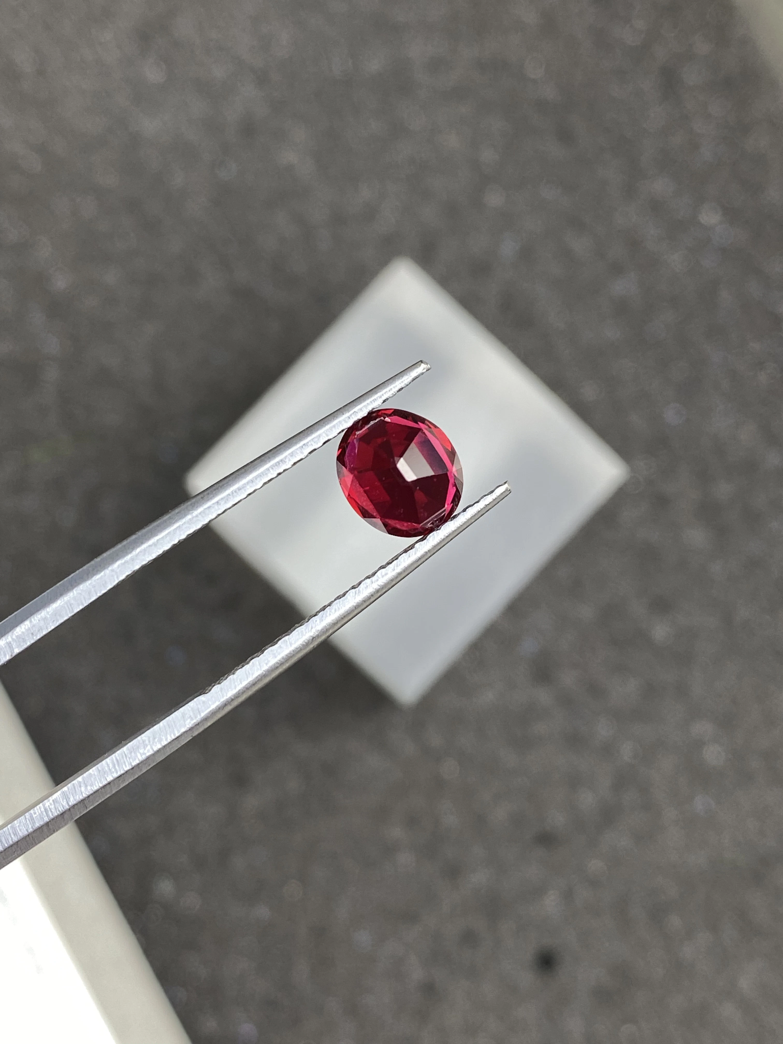 Red Spinel 1.25ct (SP0323)