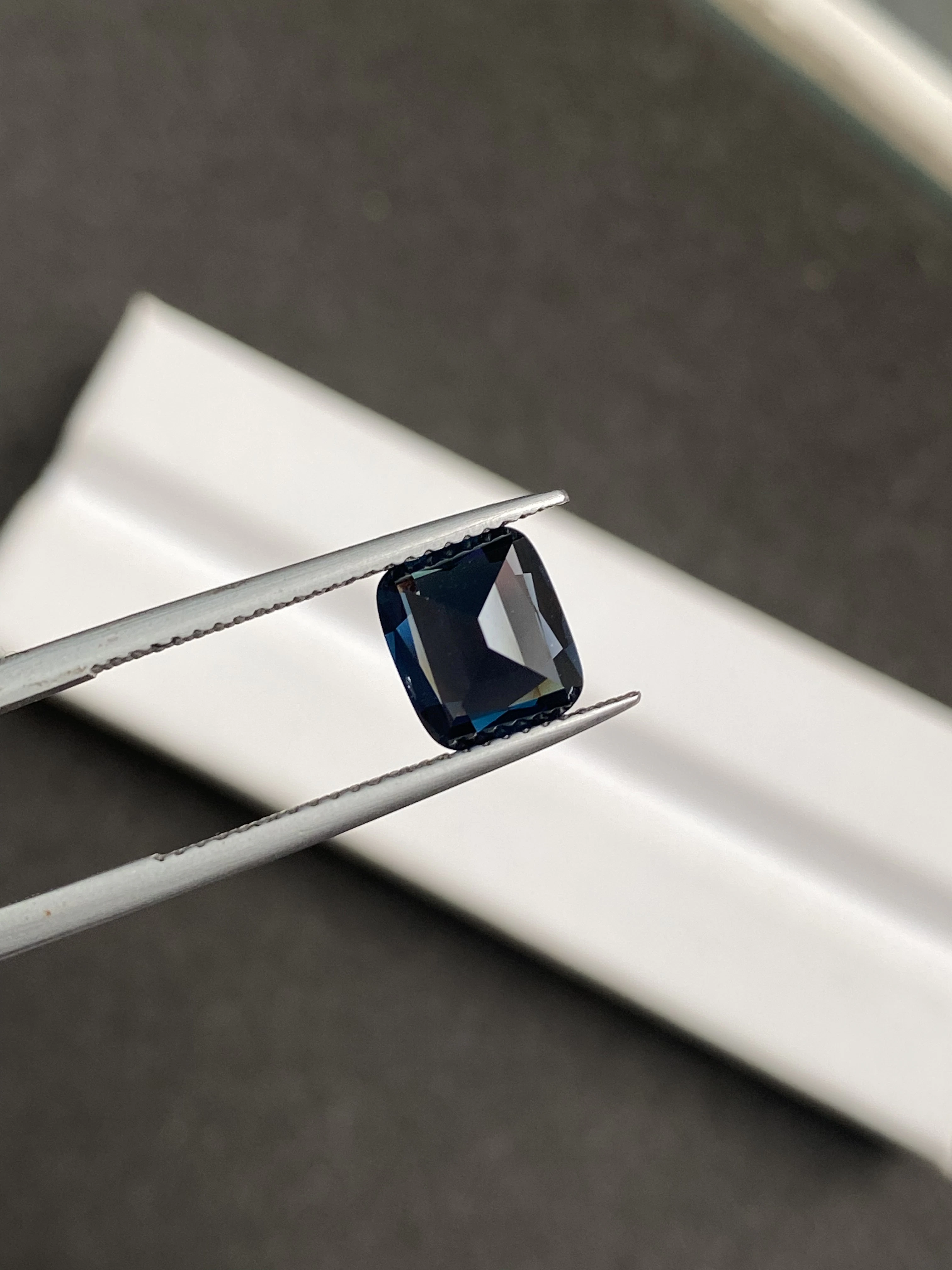 Blue Spinel 2.10ct (SP0382)