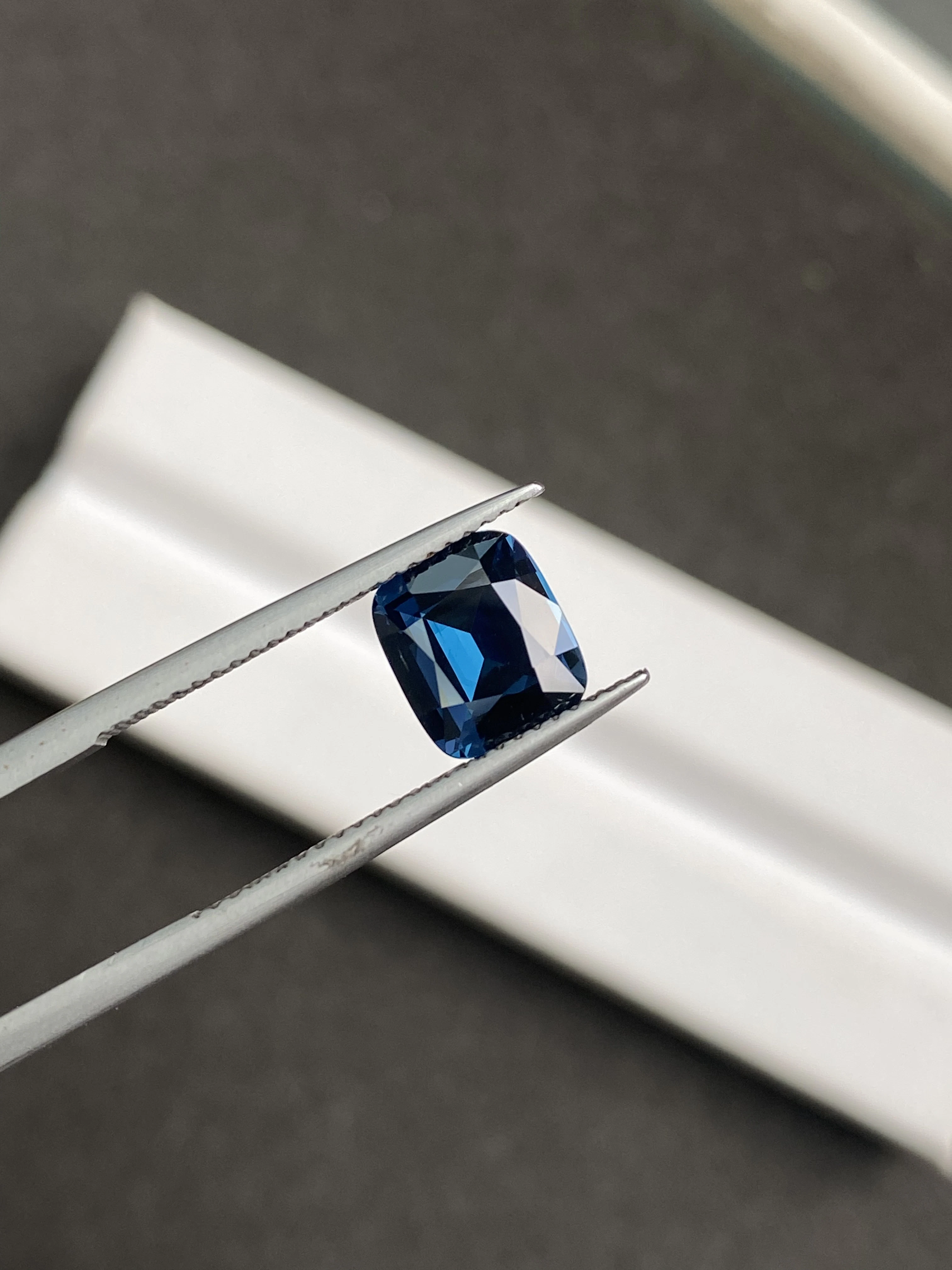 Blue Spinel 2.10ct (SP0382)
