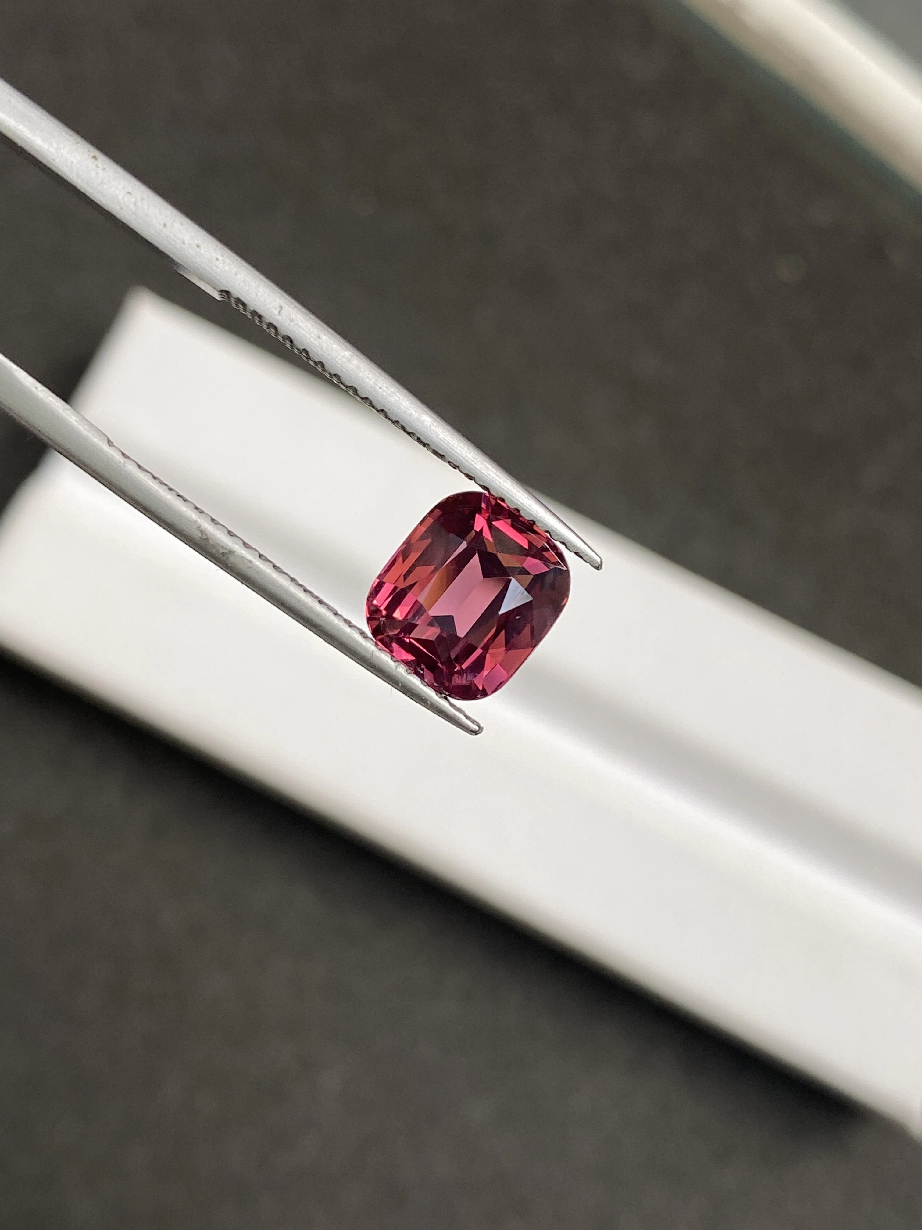 Vivid Red Spinel 3.16ct (SP0383)