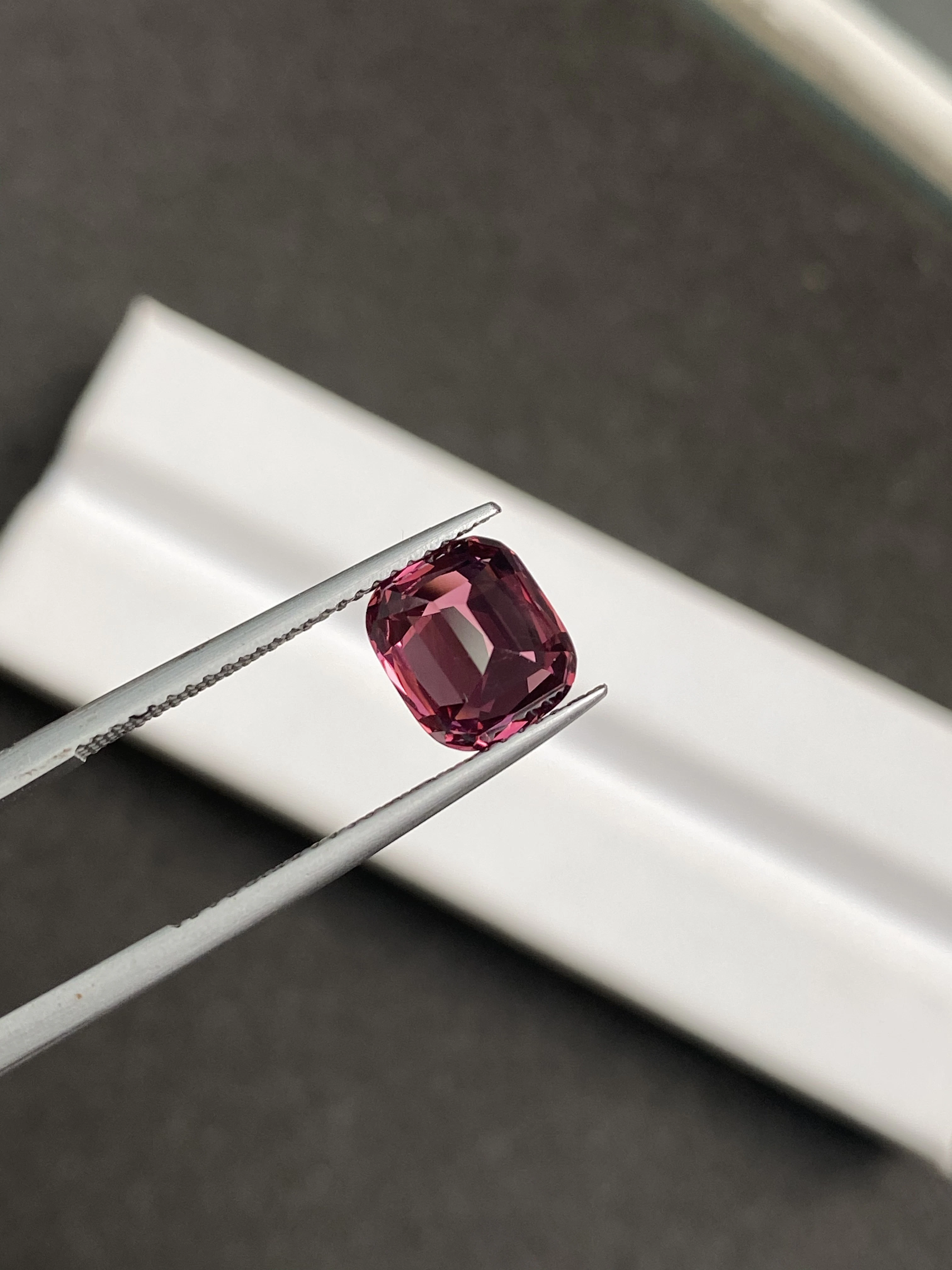 Vivid Red Spinel 3.16ct (SP0383)