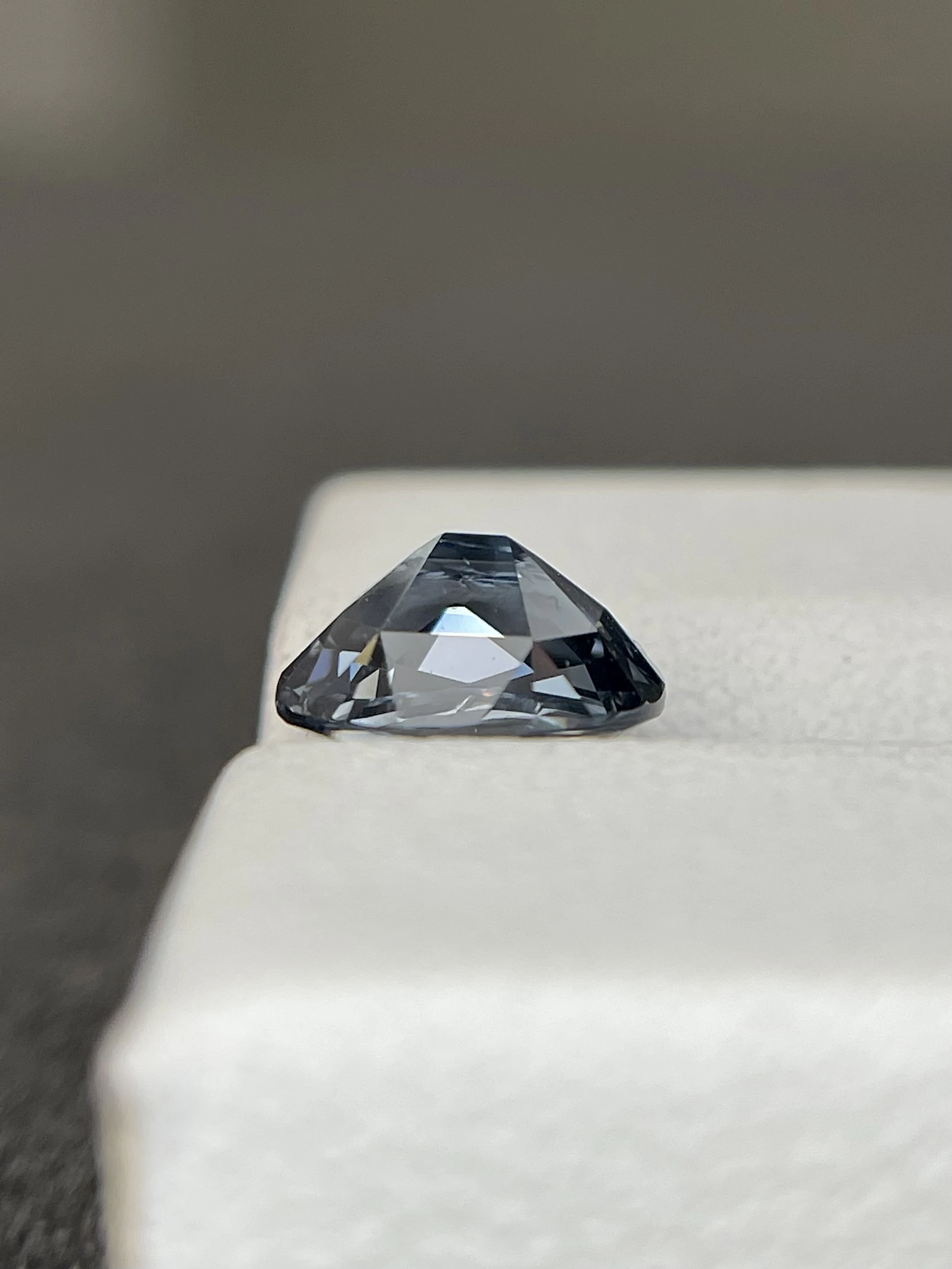 Blue Spinel 1.75ct (SP0526)