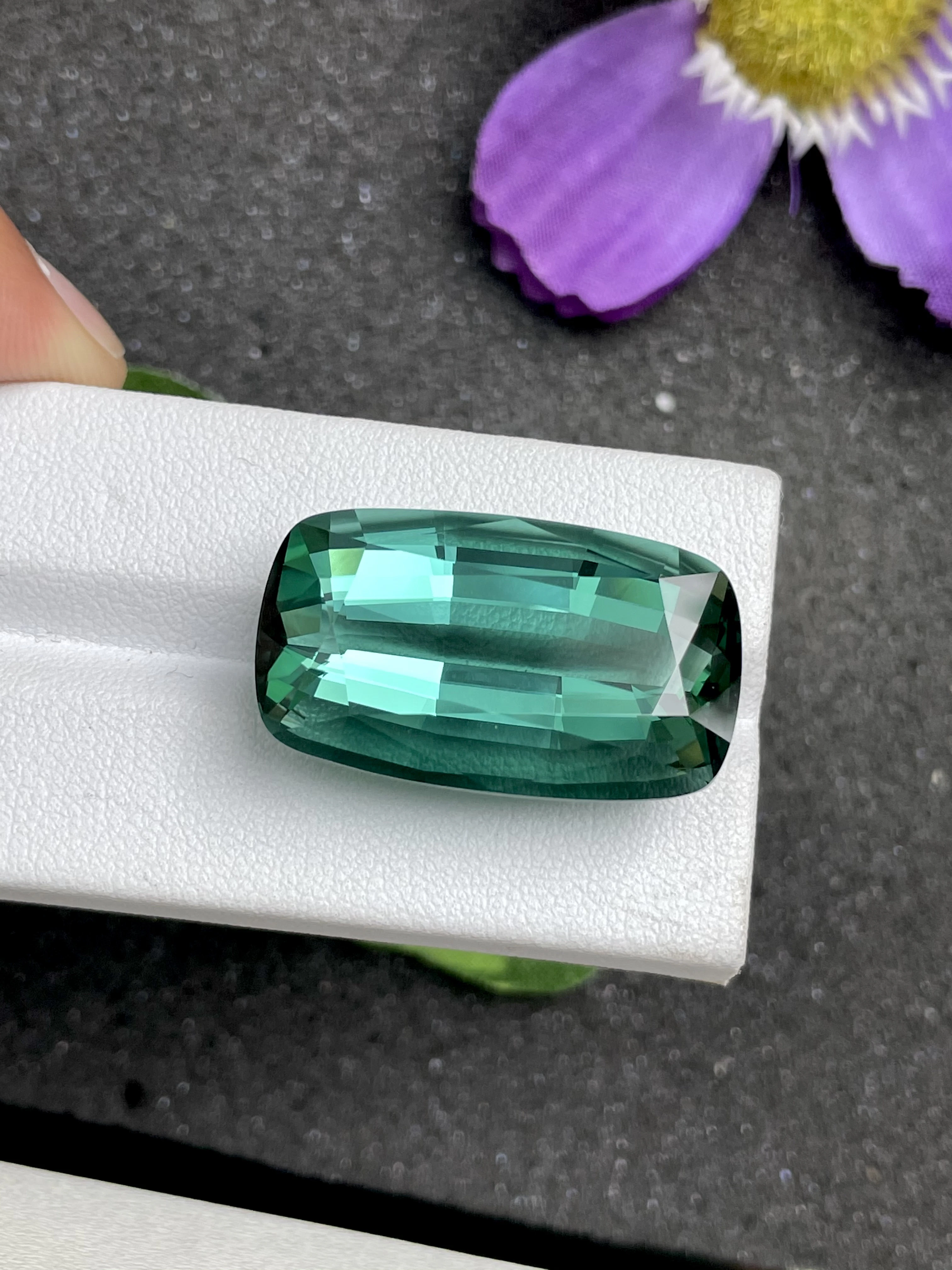 Blue Tourmaline 45.09ct (TB0015)