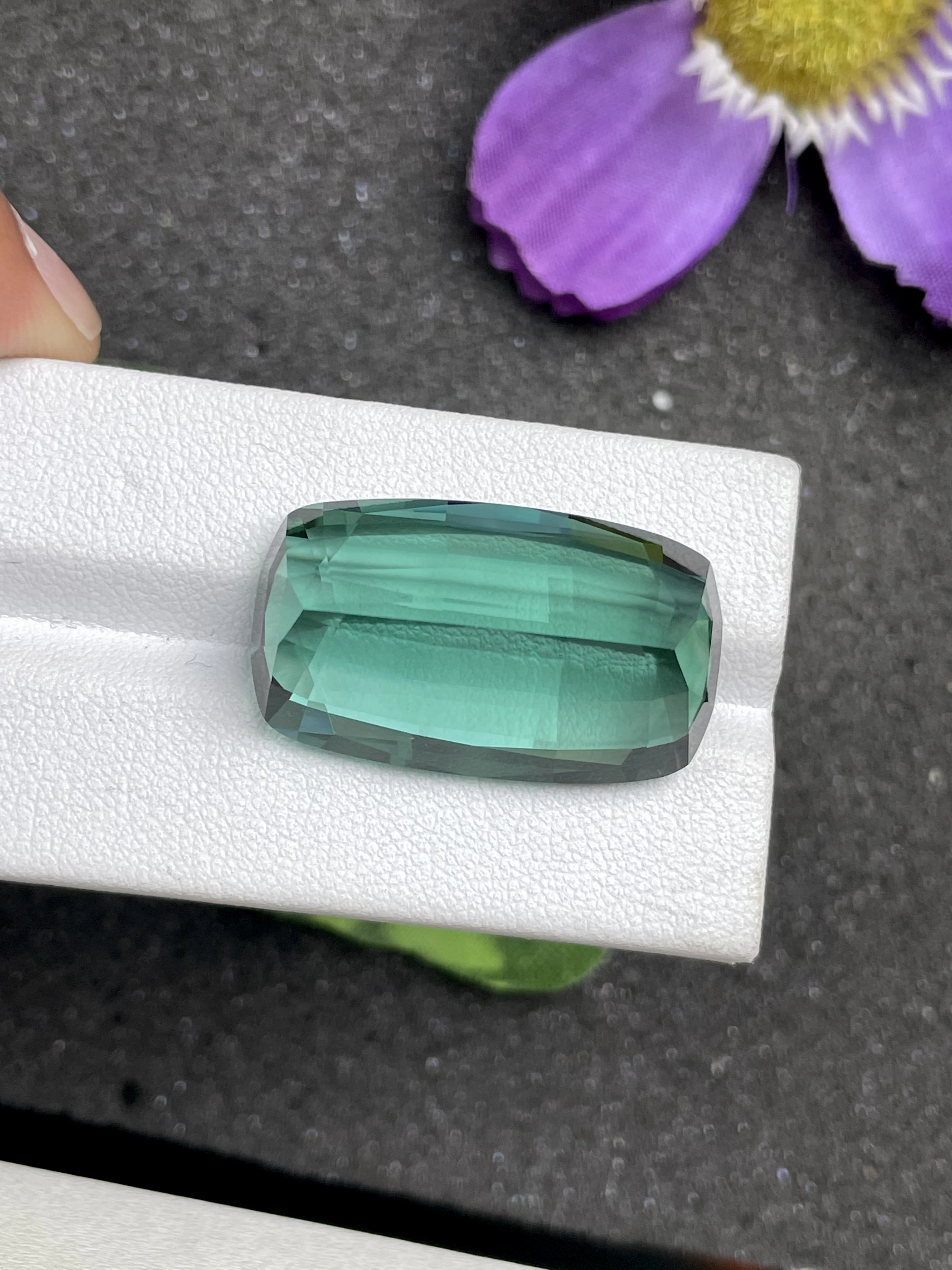 Blue Tourmaline 45.09ct (TB0015)