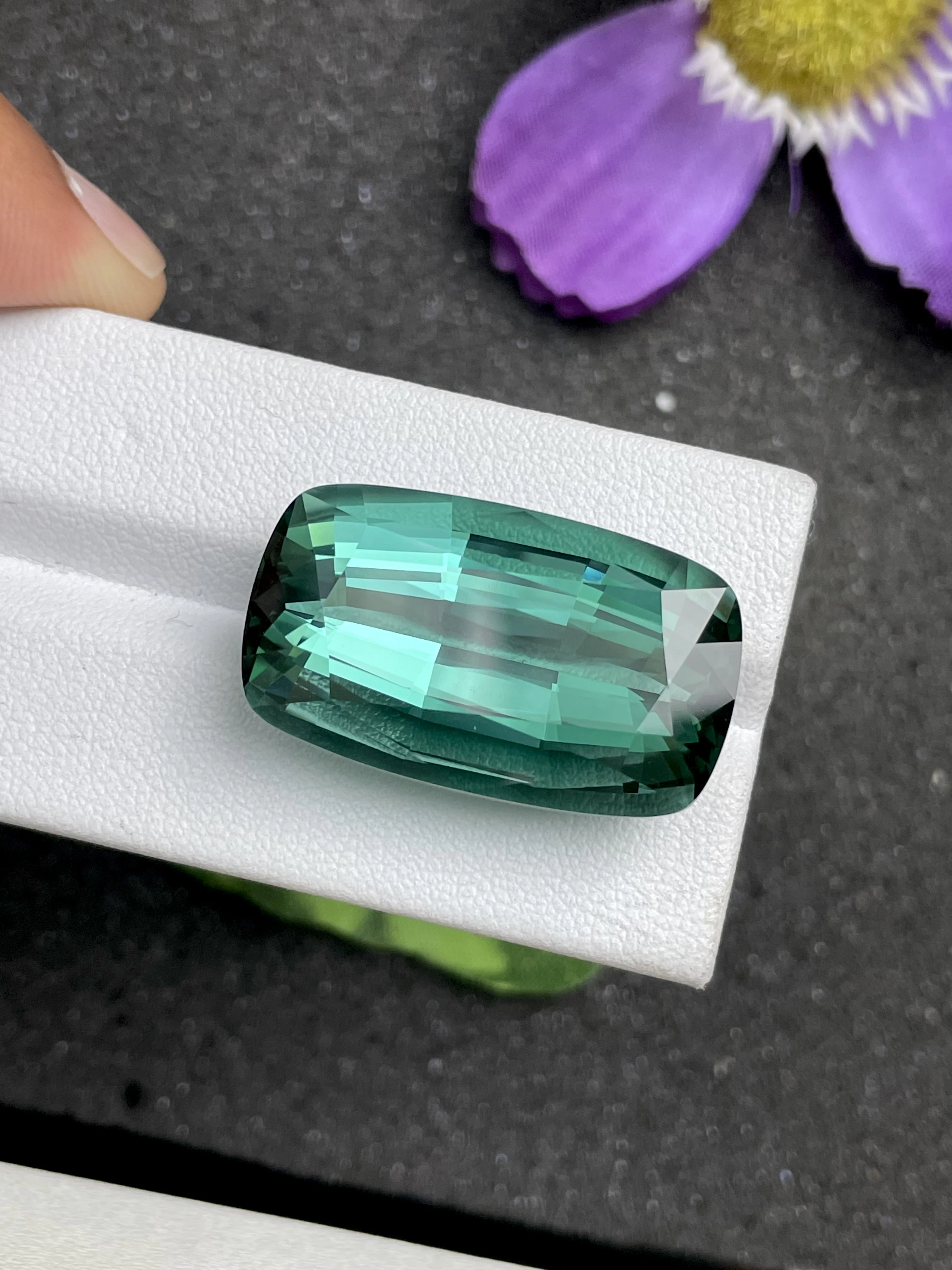 Blue Tourmaline 45.09ct (TB0015)
