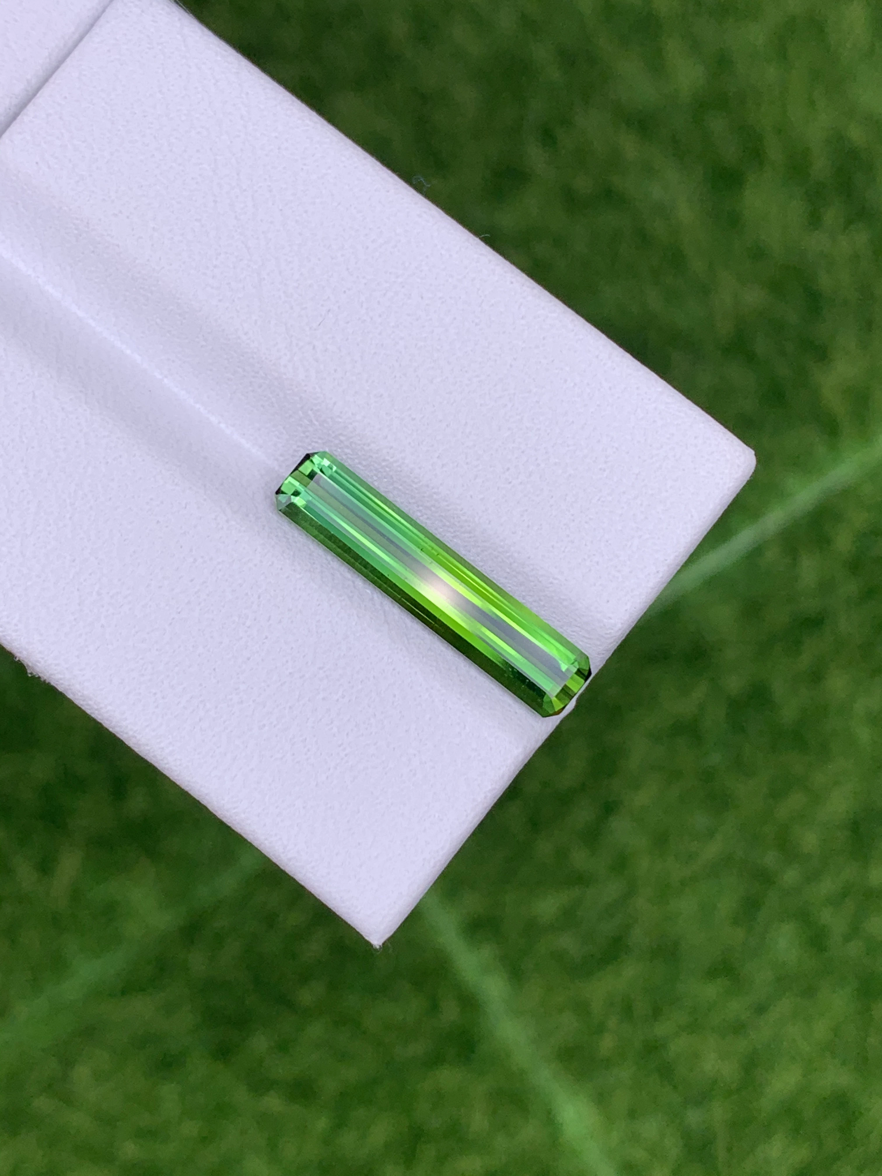 Blue Tourmaline 2.42ct (TG1052)