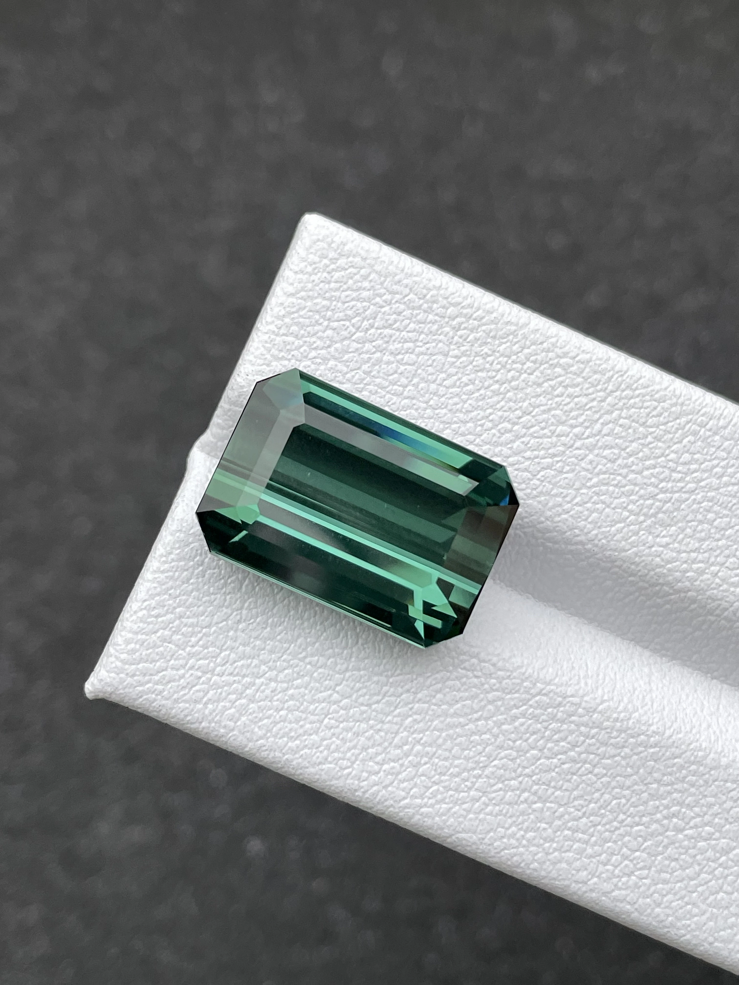 Blue Tourmaline 16.94ct (TG1700)